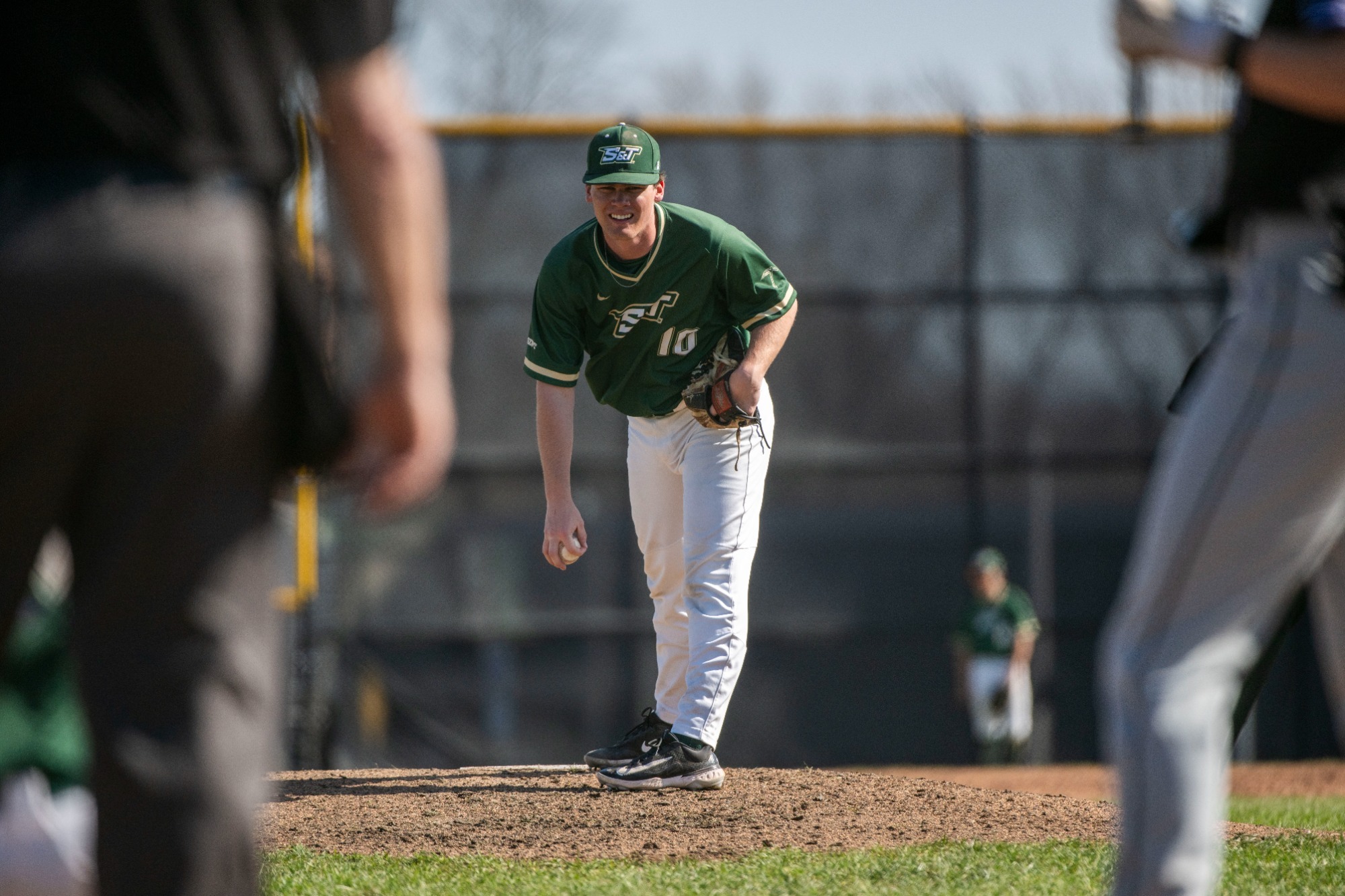 Miners End Season on a Win Against UMSL - Missouri S&T Athletics
