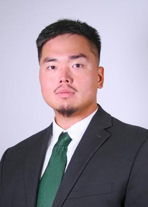 Kevin Kim - Assistant Coach - Linebackers/Video Coordinator - Football ...