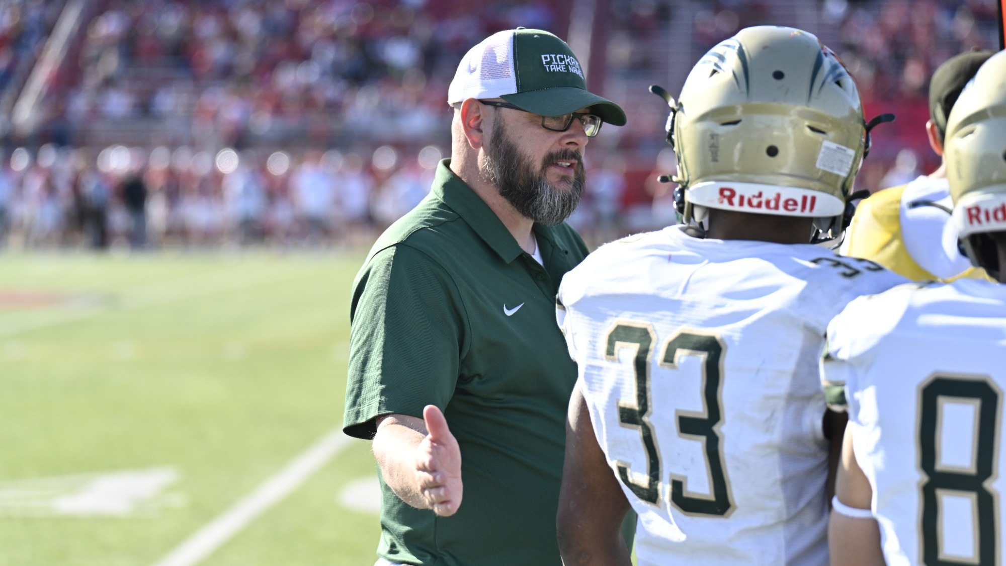 Former Miner Bill Jolly inducted into MIAA Hall of Fame - Missouri S&T ...