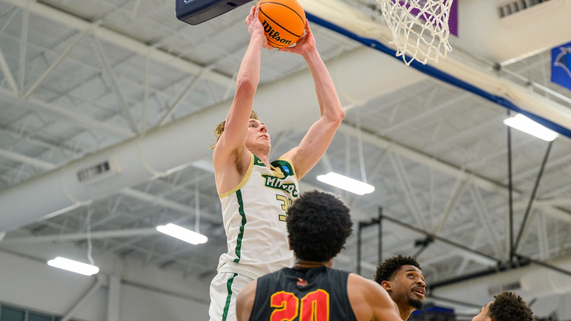 Miners add four to roster for 2024-25 season - Missouri S&T Athletics