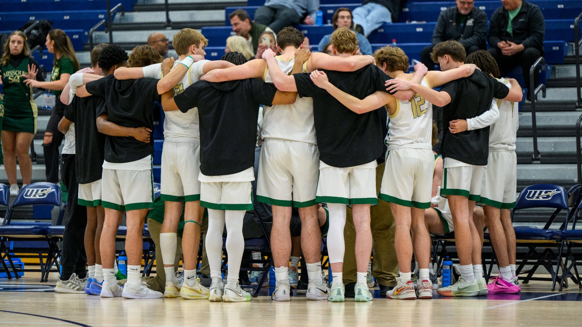 Miners add four to roster for 2024-25 season - Missouri S&T Athletics