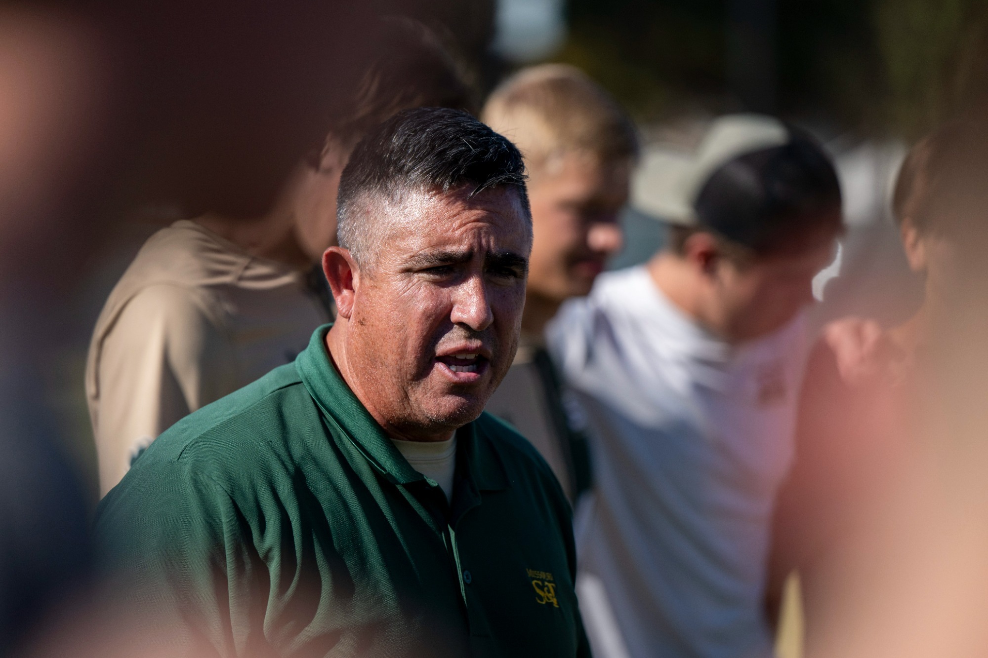 Men's Soccer Earn United Soccer Coaches Team Academic Award - Missouri ...