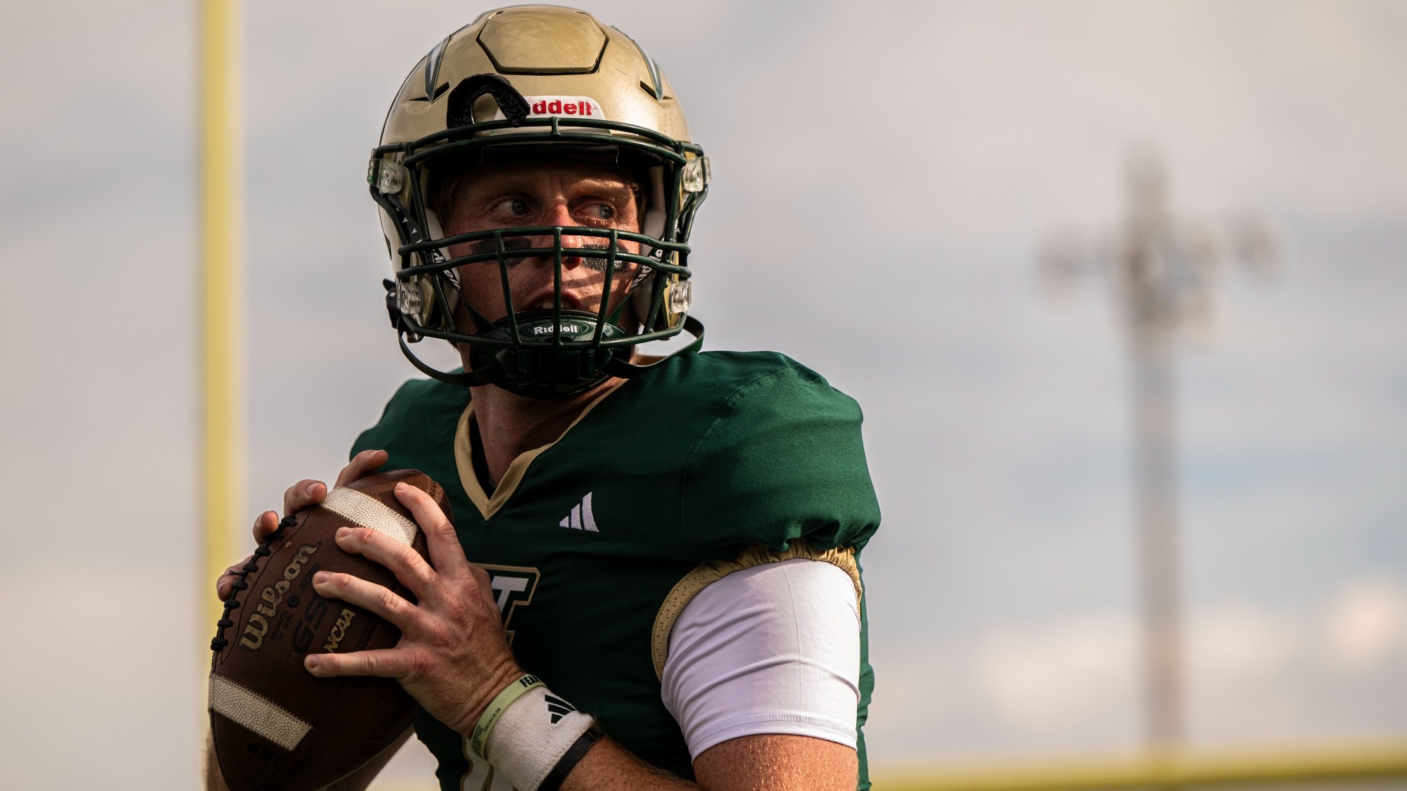 2025 Football Slate Set - Missouri S&T Athletics