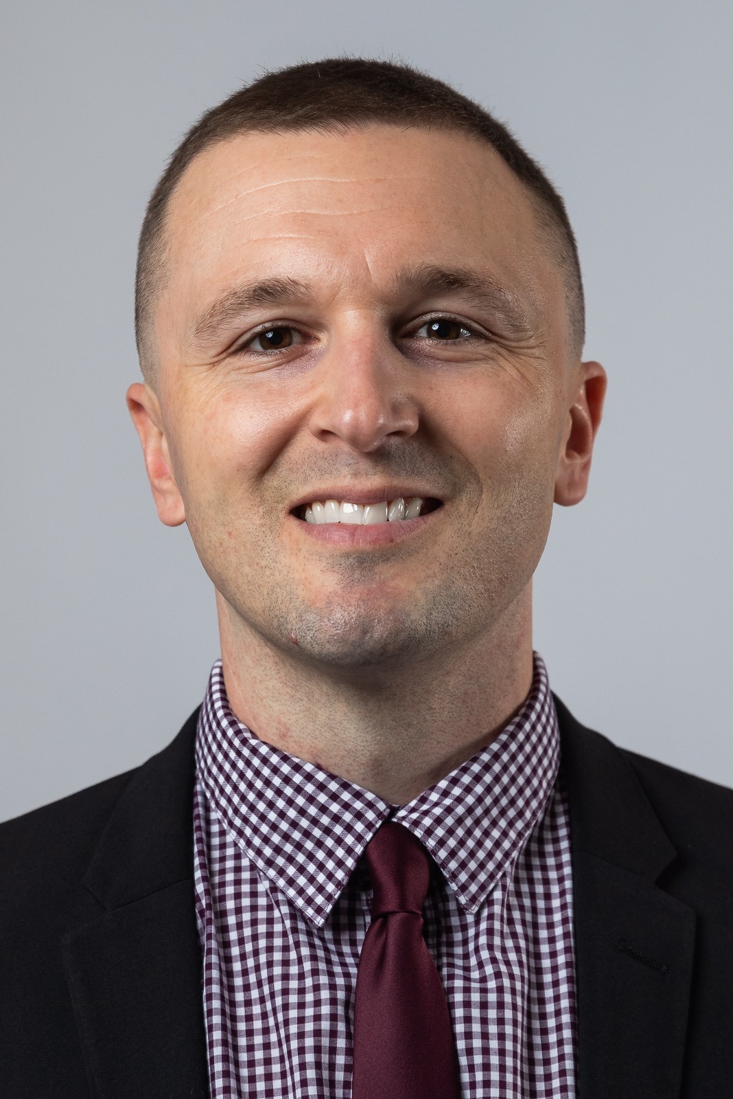 Keffrey Fazio - Men's Basketball Coach - SPU Athletics