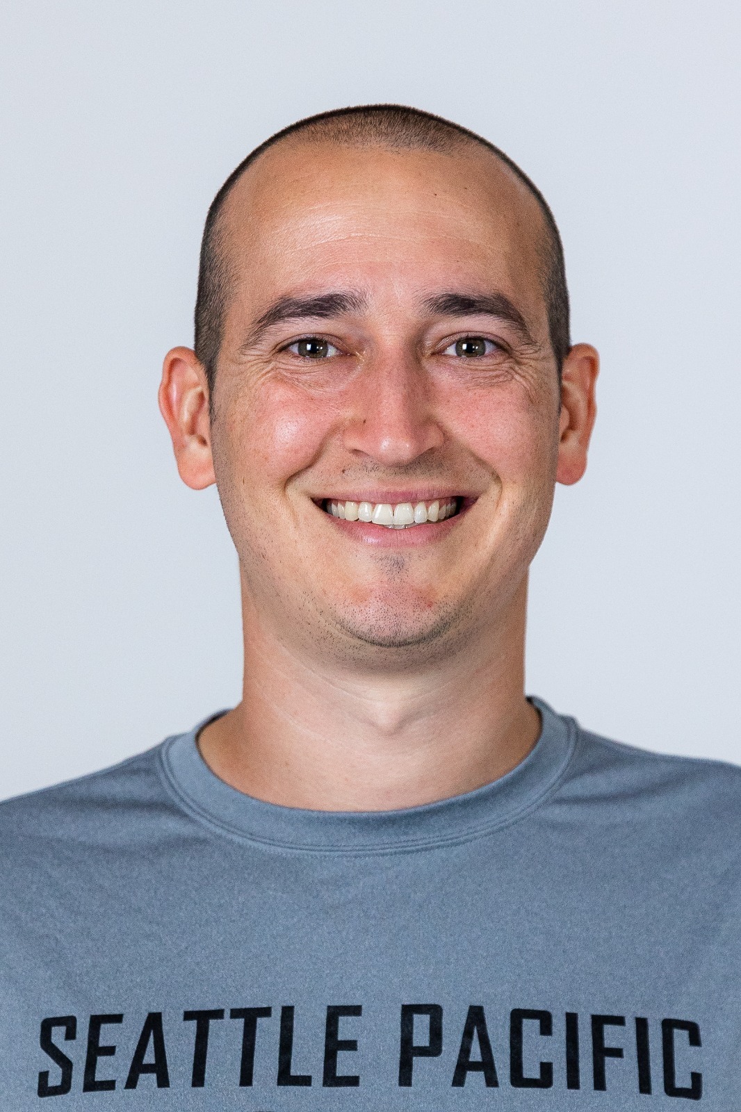 Luke Sandblom - Men's Soccer Coach - SPU Athletics