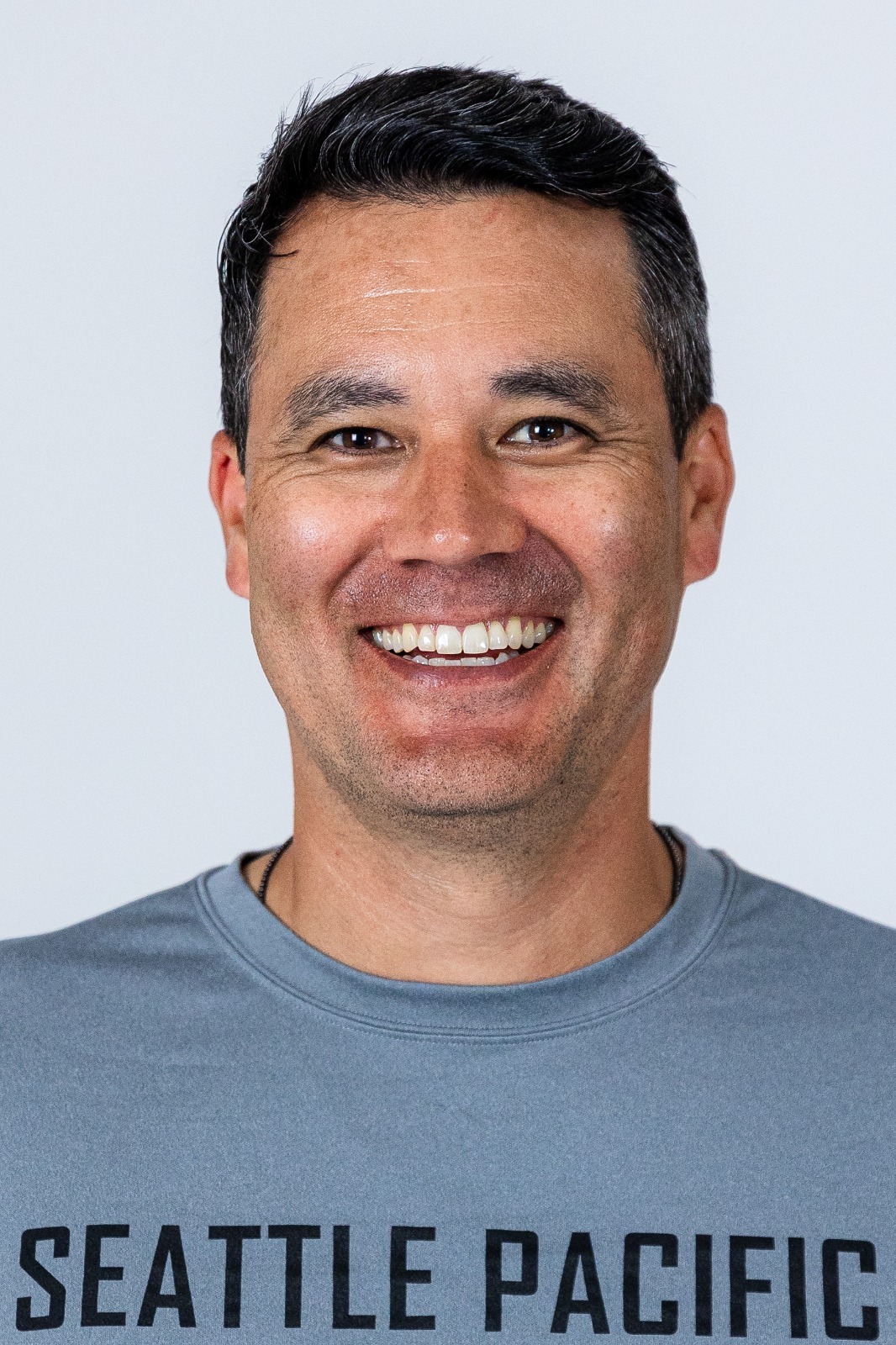 Kevin Sakuda - Men's Soccer Coach - SPU Athletics