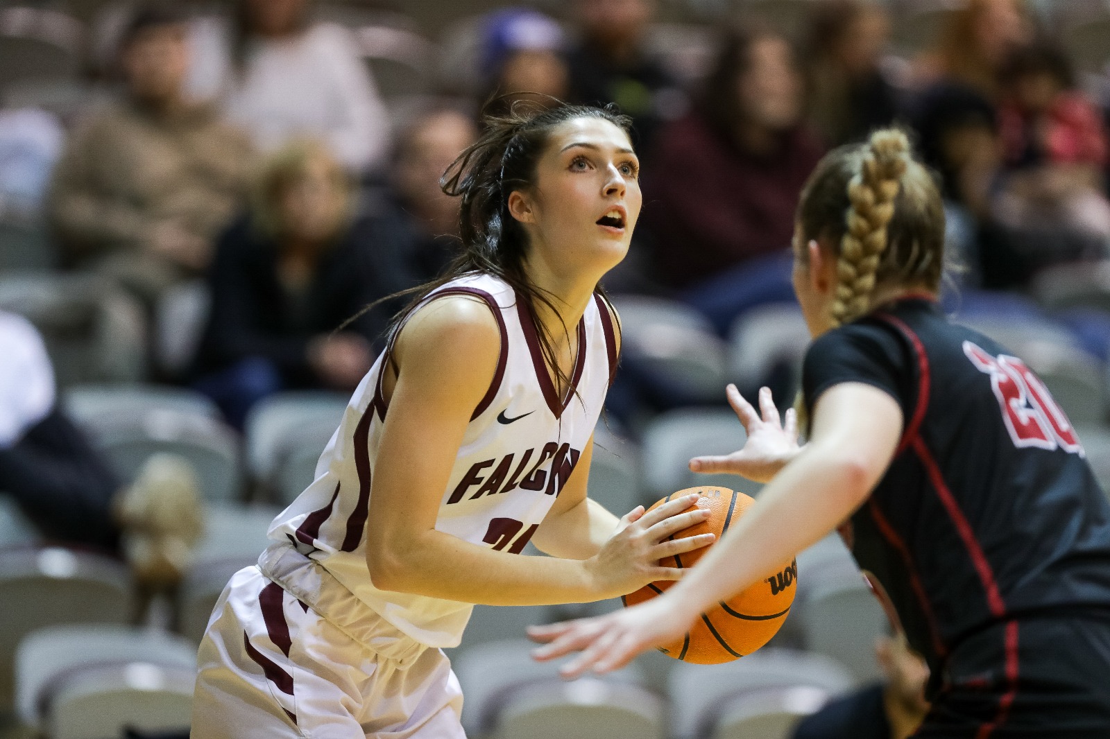 Finally, 'Won' for the Road for SPU - SPU Athletics