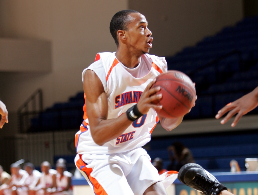 Jovonni Shuler - Men's Basketball - Savannah State University Athletics