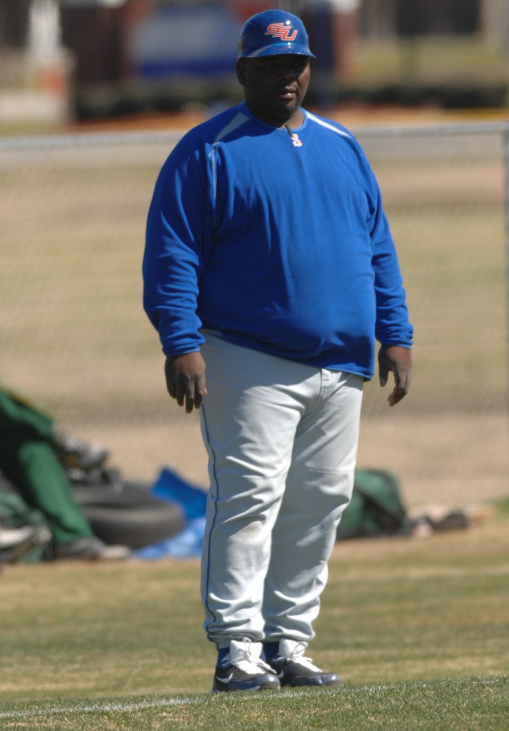 SSU Baseball to Hold Summer Showcase Camp - Savannah State University ...