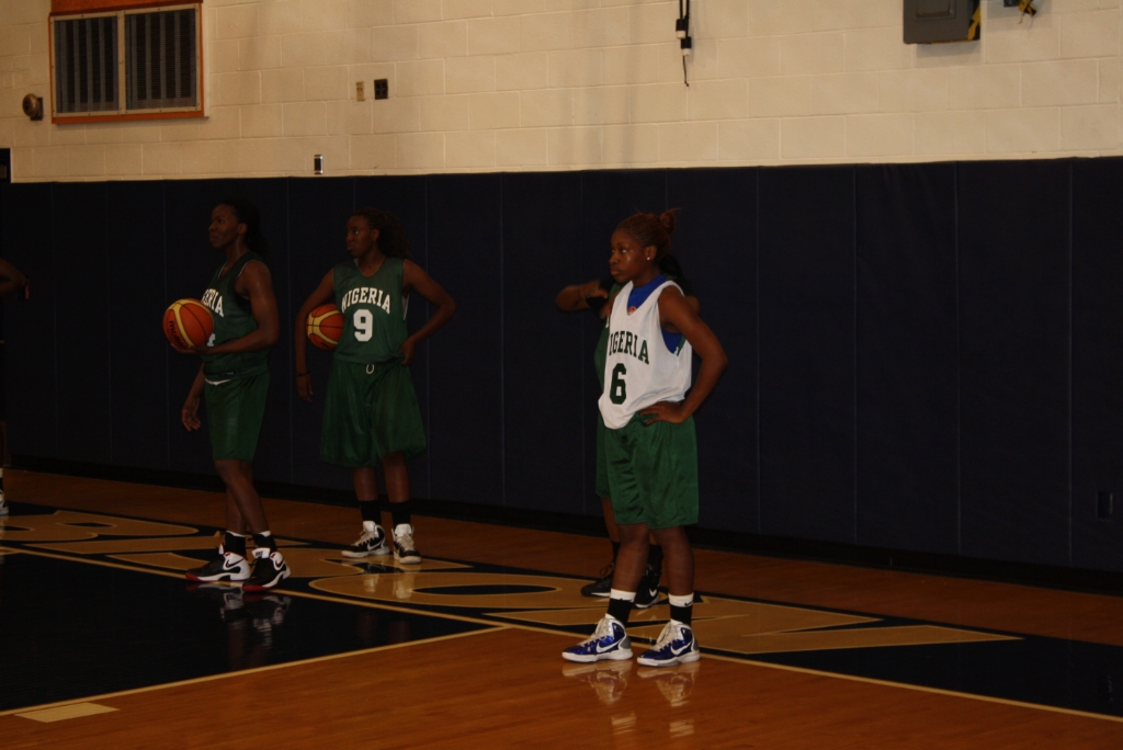 Ezinne Kalu - Women's Basketball - Savannah State University Athletics