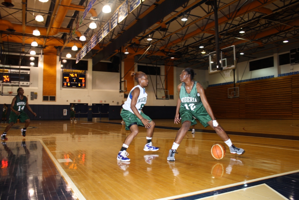 Ezinne Kalu - Women's Basketball - Savannah State University Athletics