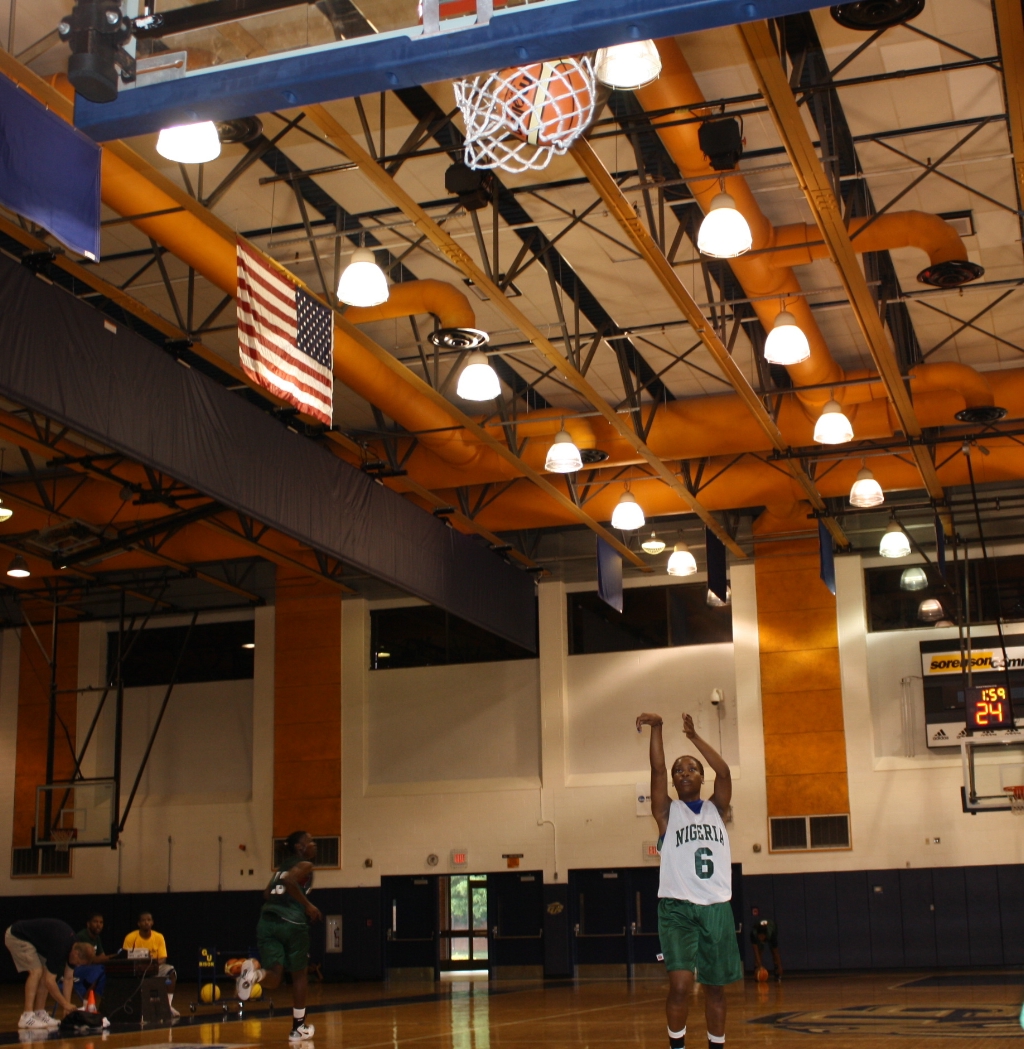Ezinne Kalu - Women's Basketball - Savannah State University Athletics