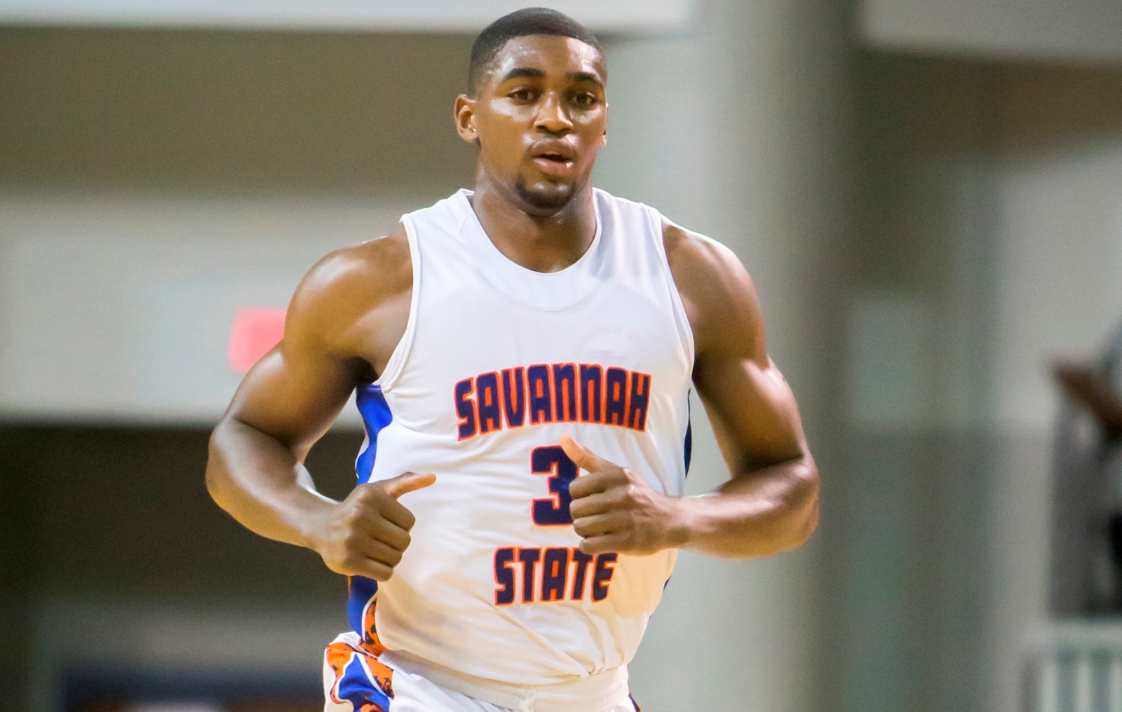 Former Men's Basketball Standout Lenjo Kilo Signs Pro Contract ...