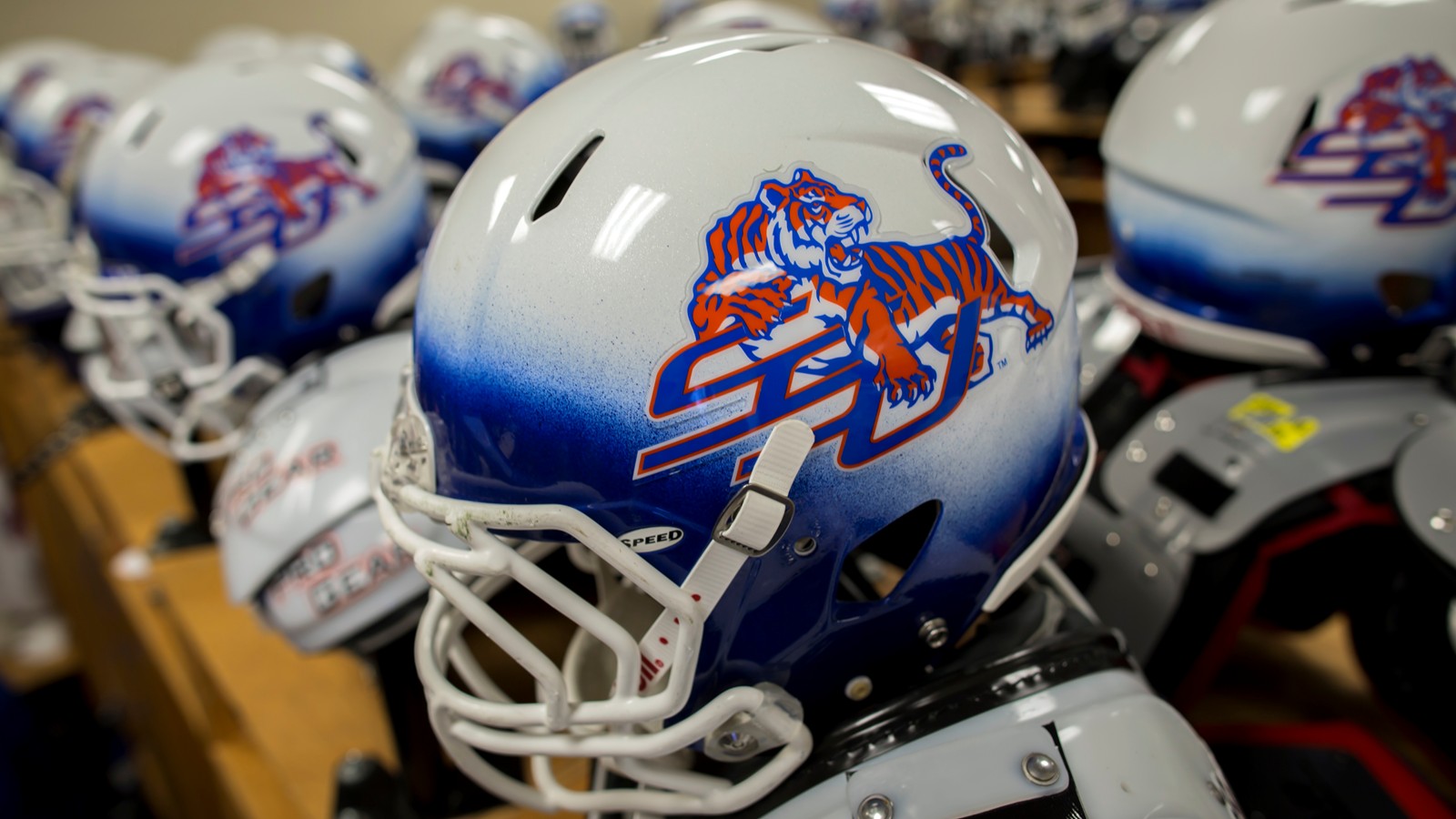 SSU riding emotional high into game at FAMU - Savannah State University ...