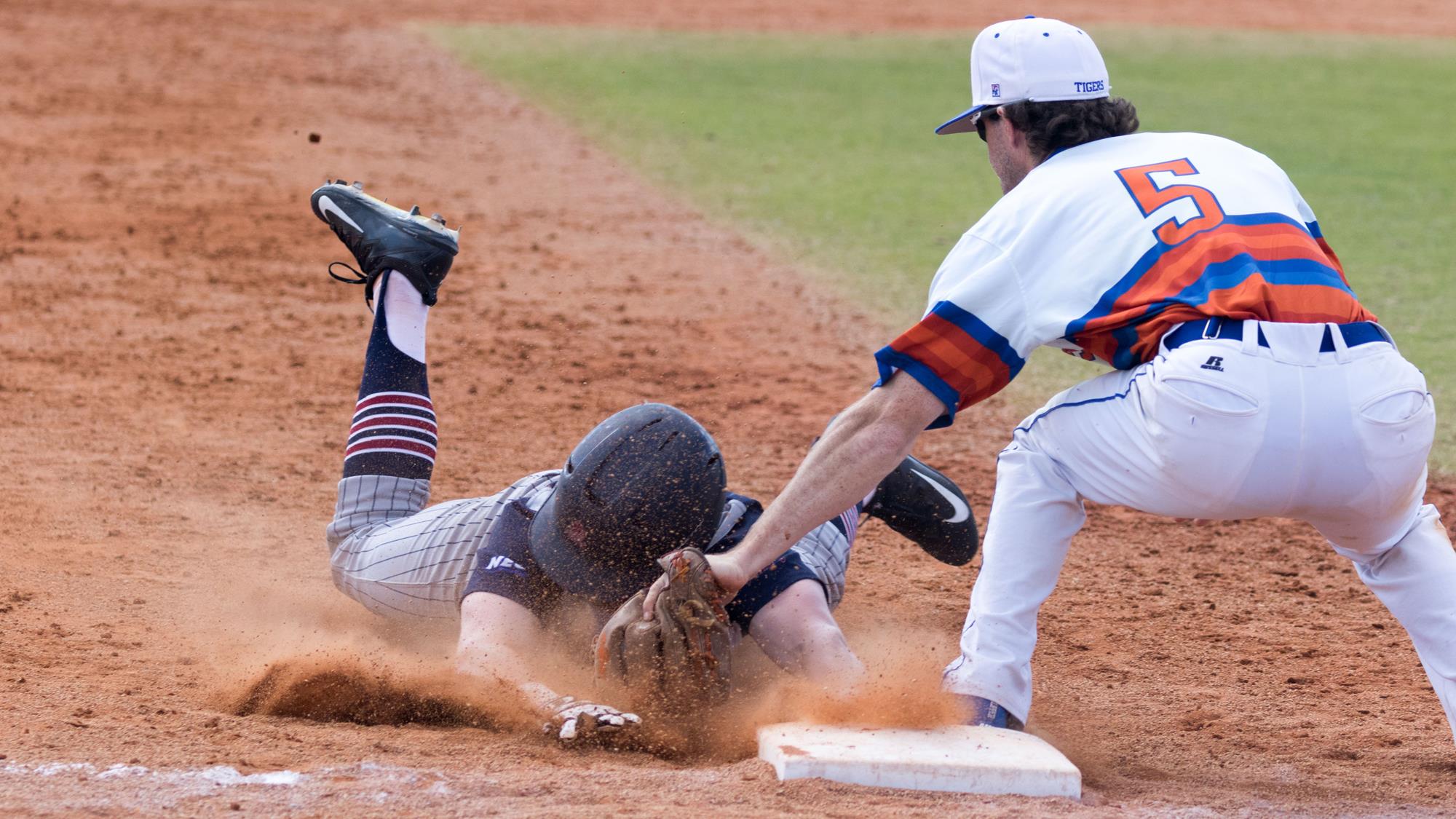 Jacob Lightle - Baseball - Savannah State University Athletics