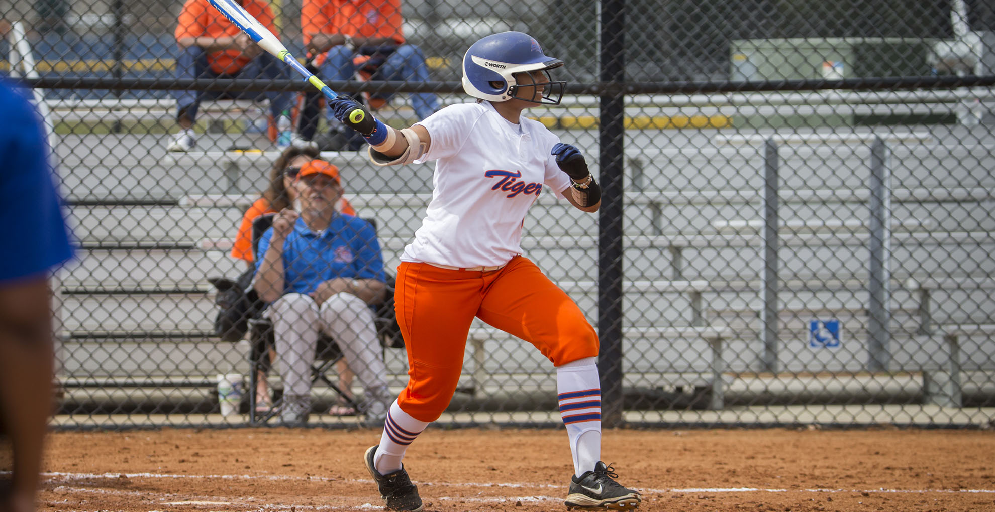 Alexis Singleton - Softball - Savannah State University Athletics