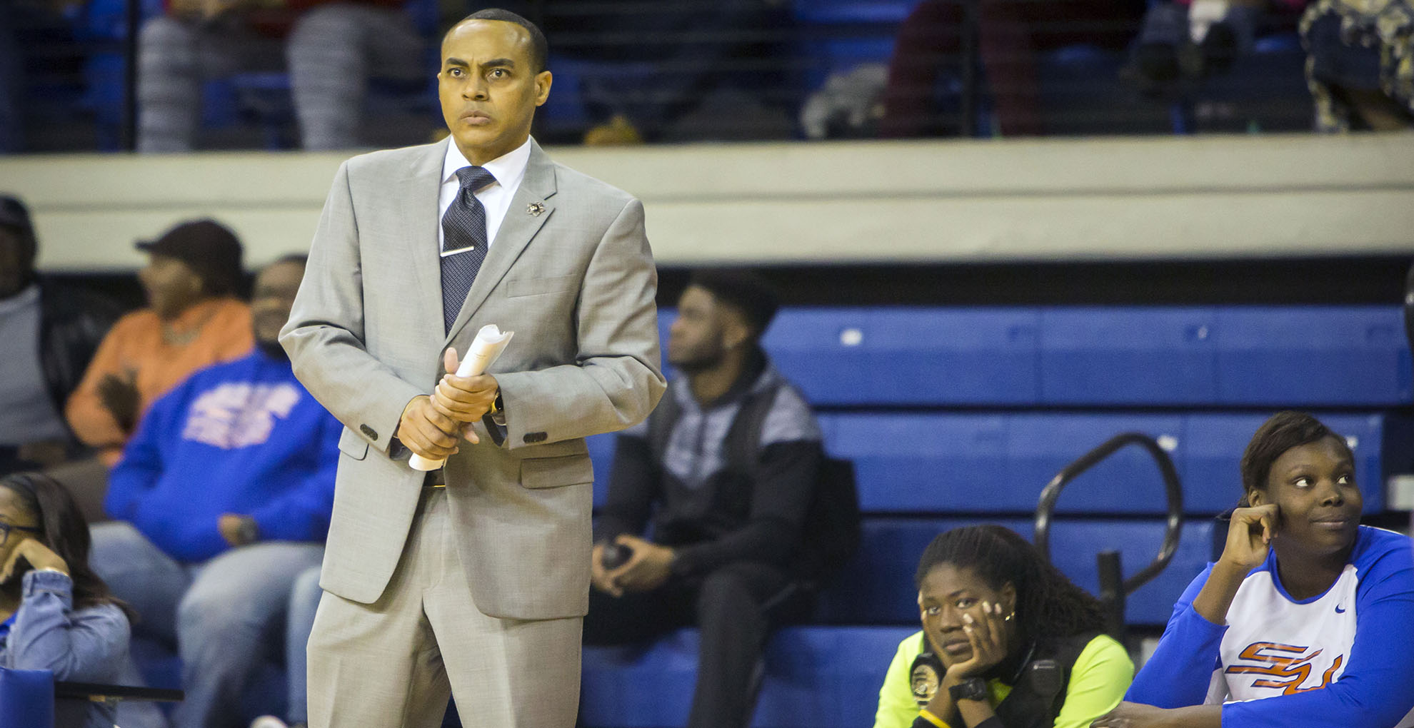Game Central Women's Basketball vs. Hampton - Savannah State University ...
