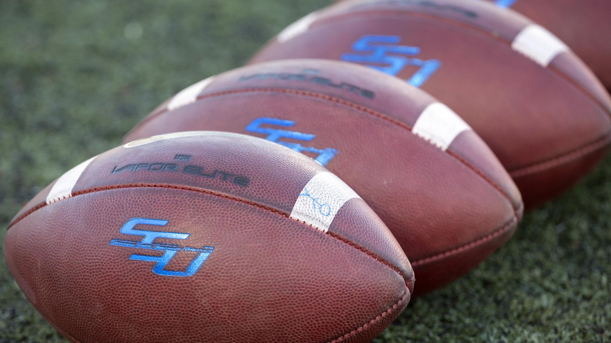 Game Central Football: SSU vs. Norfolk State (Homecoming) - Savannah ...