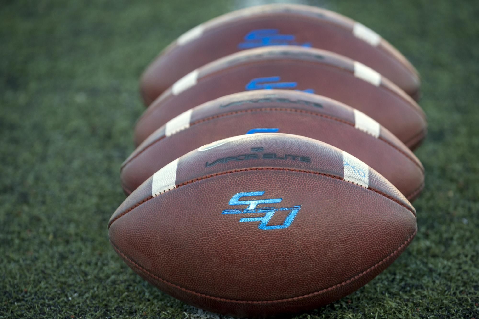 Game Central Football: SSU vs. N.C. A&T - Savannah State University ...