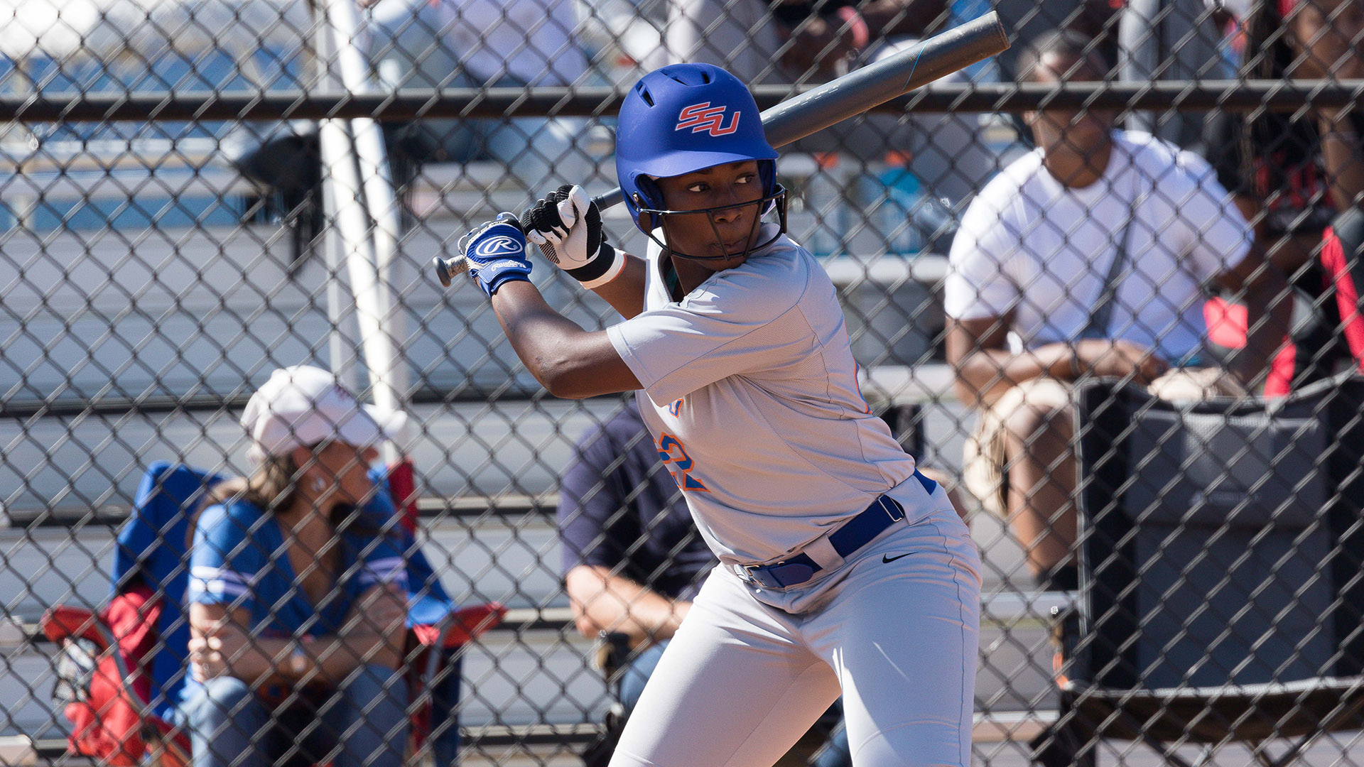 Amanda Hallman - Softball - Savannah State University Athletics