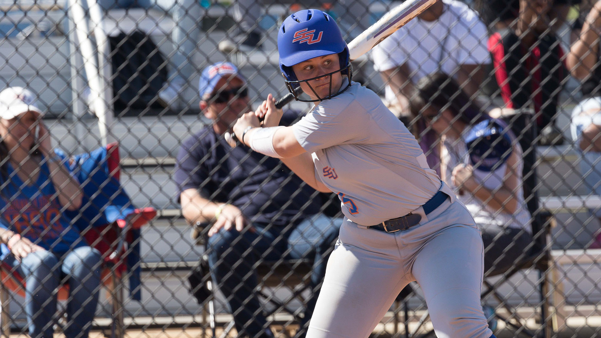 Savannah State Opens Softball Season - Savannah State University Athletics