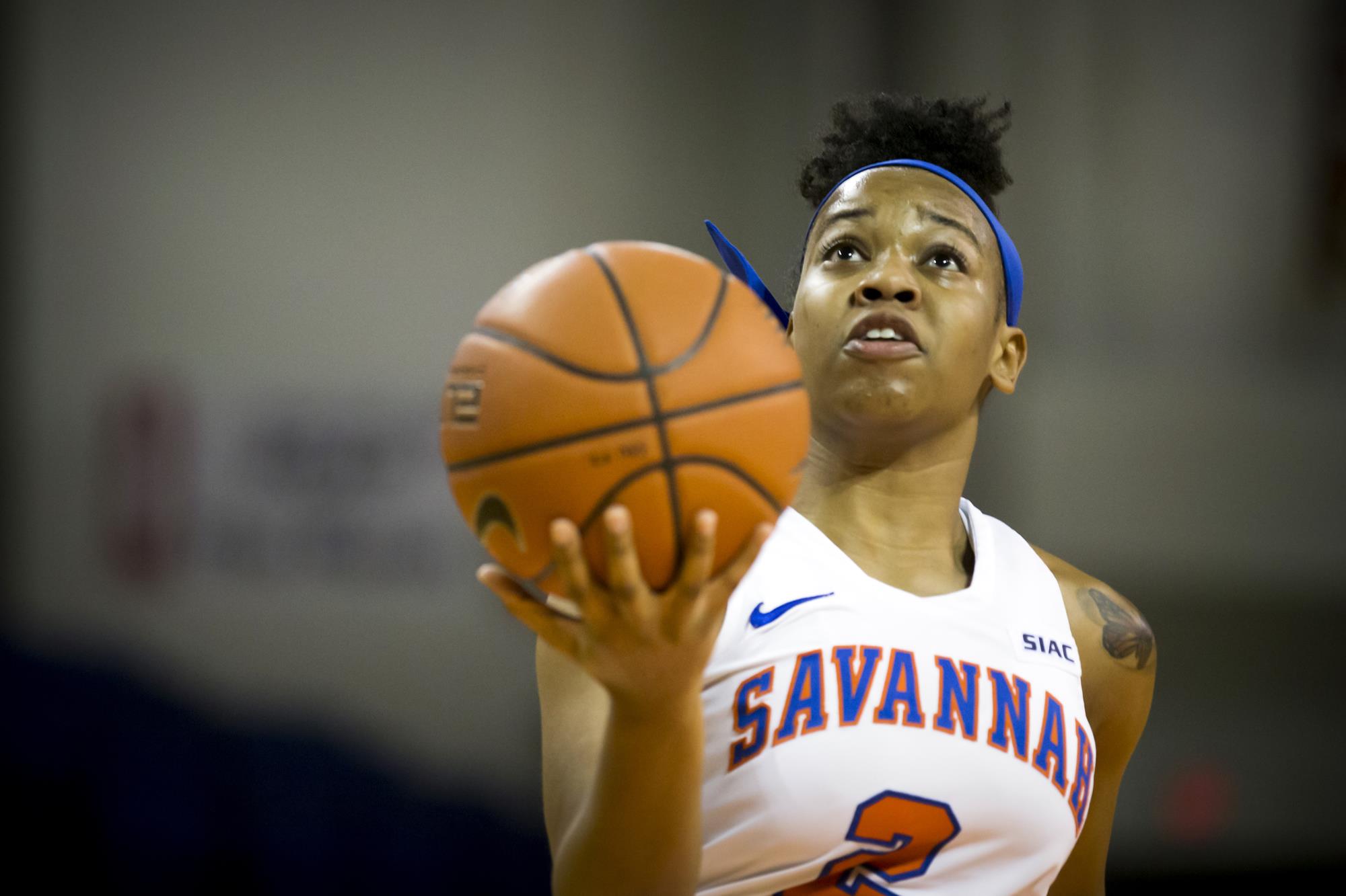 Lady Tigers roll to second victory of the young season, beating Morris ...