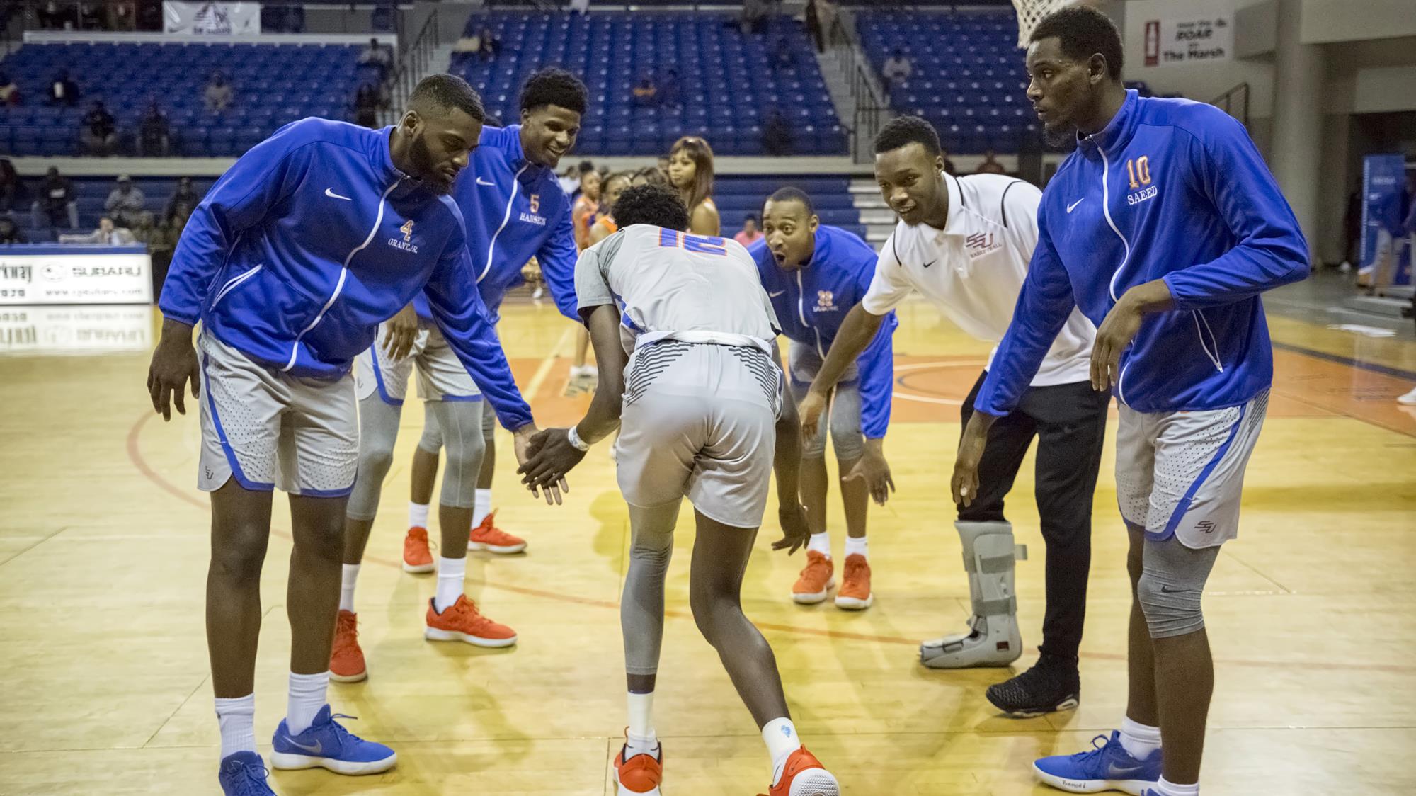 Savannah State men’s and women’s basketball release 2019-20 schedules ...
