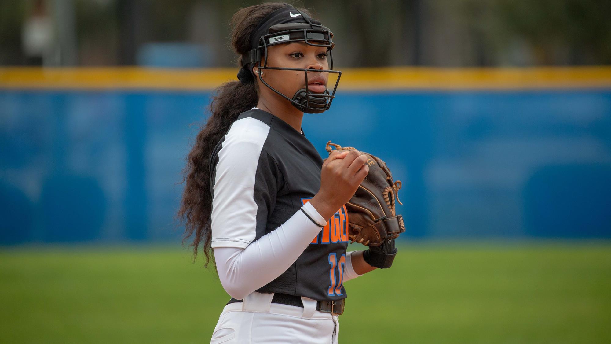 SSU Fall In MEAC Opener - Savannah State University Athletics