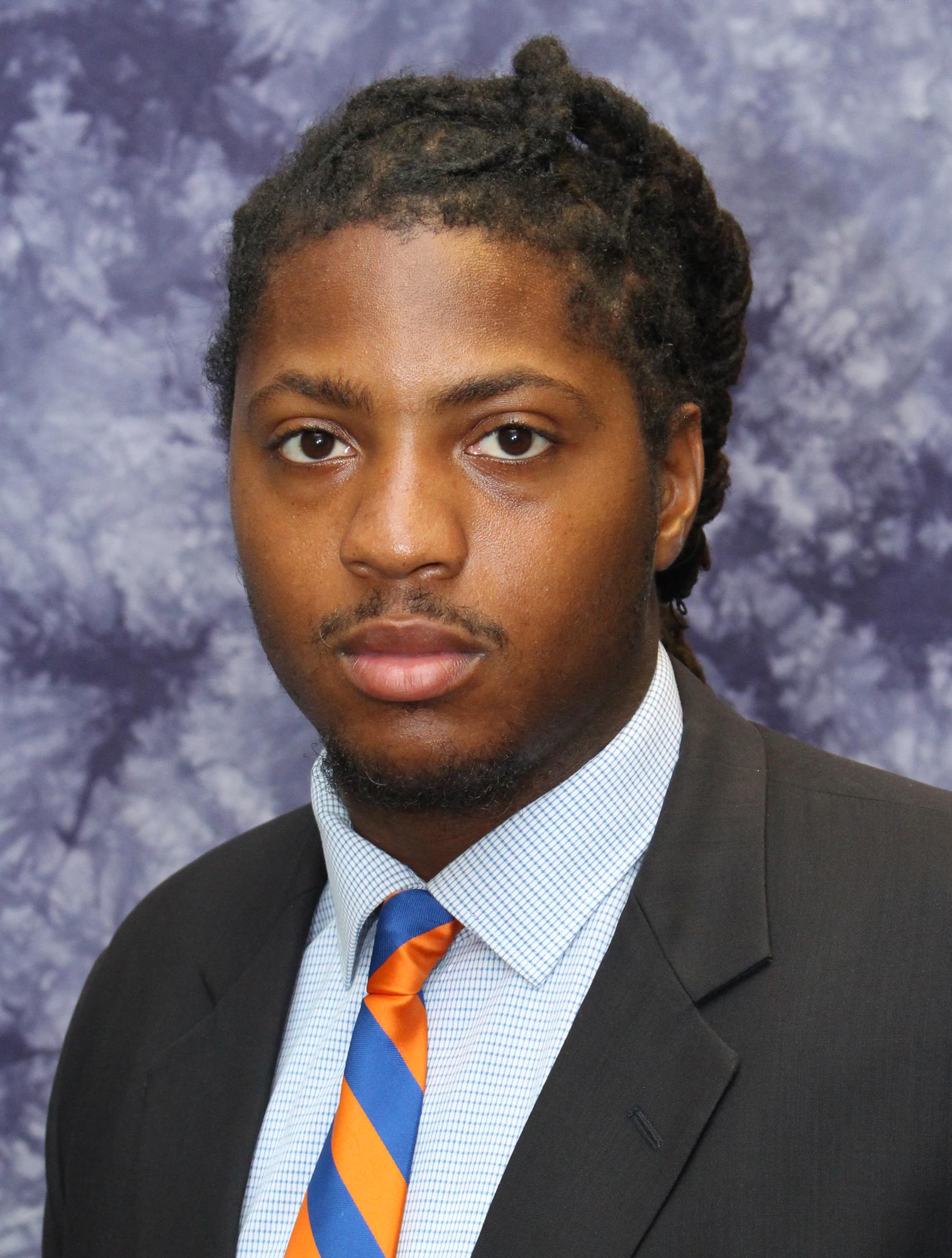 Marquis Smith - Football Coach - Savannah State University Athletics