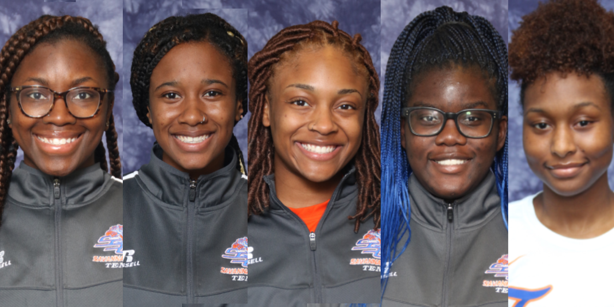 Women's Tennis opens 2020 season - Savannah State University Athletics