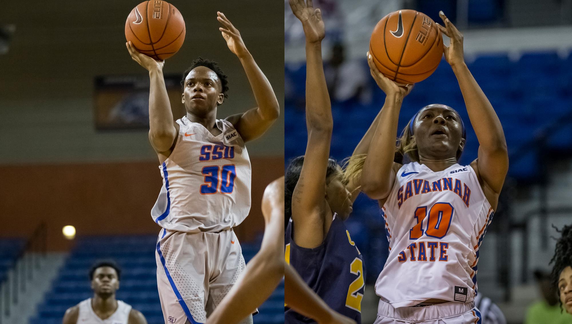 Bracket Set: Tigers, Lady Tigers head to first SIAC Championship ...