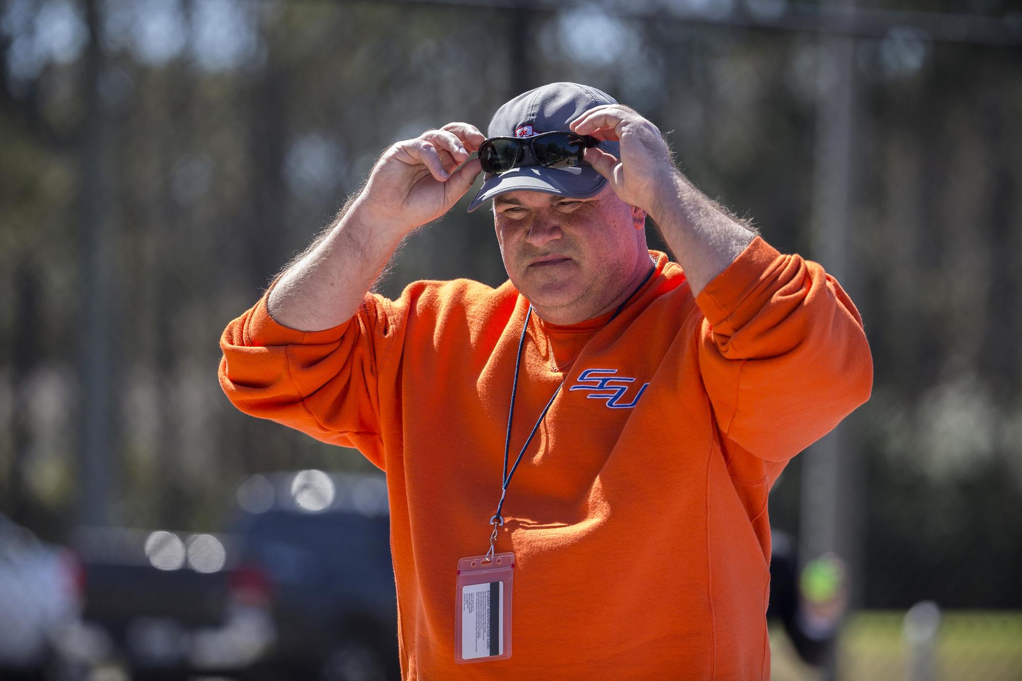 Tigers add new coaches and staff - Savannah State University Athletics