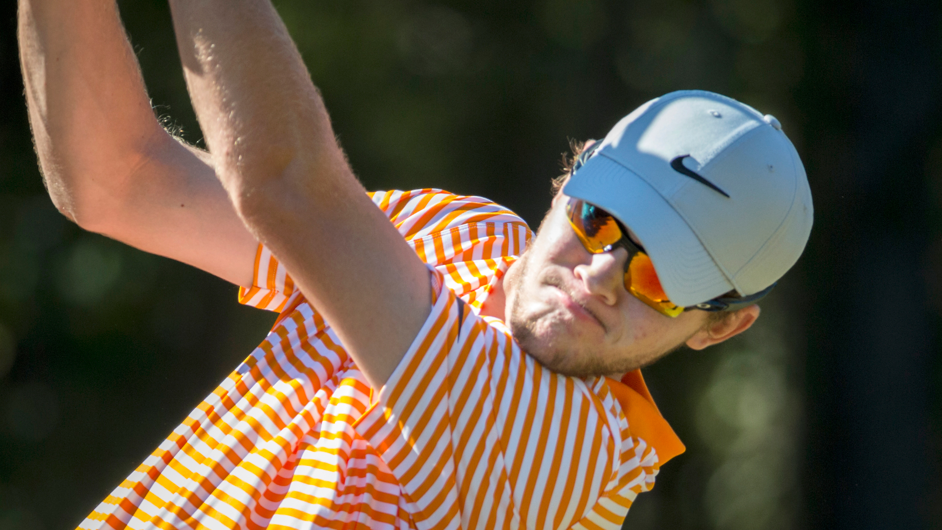 Trey Odom - Men's Golf - Savannah State University Athletics