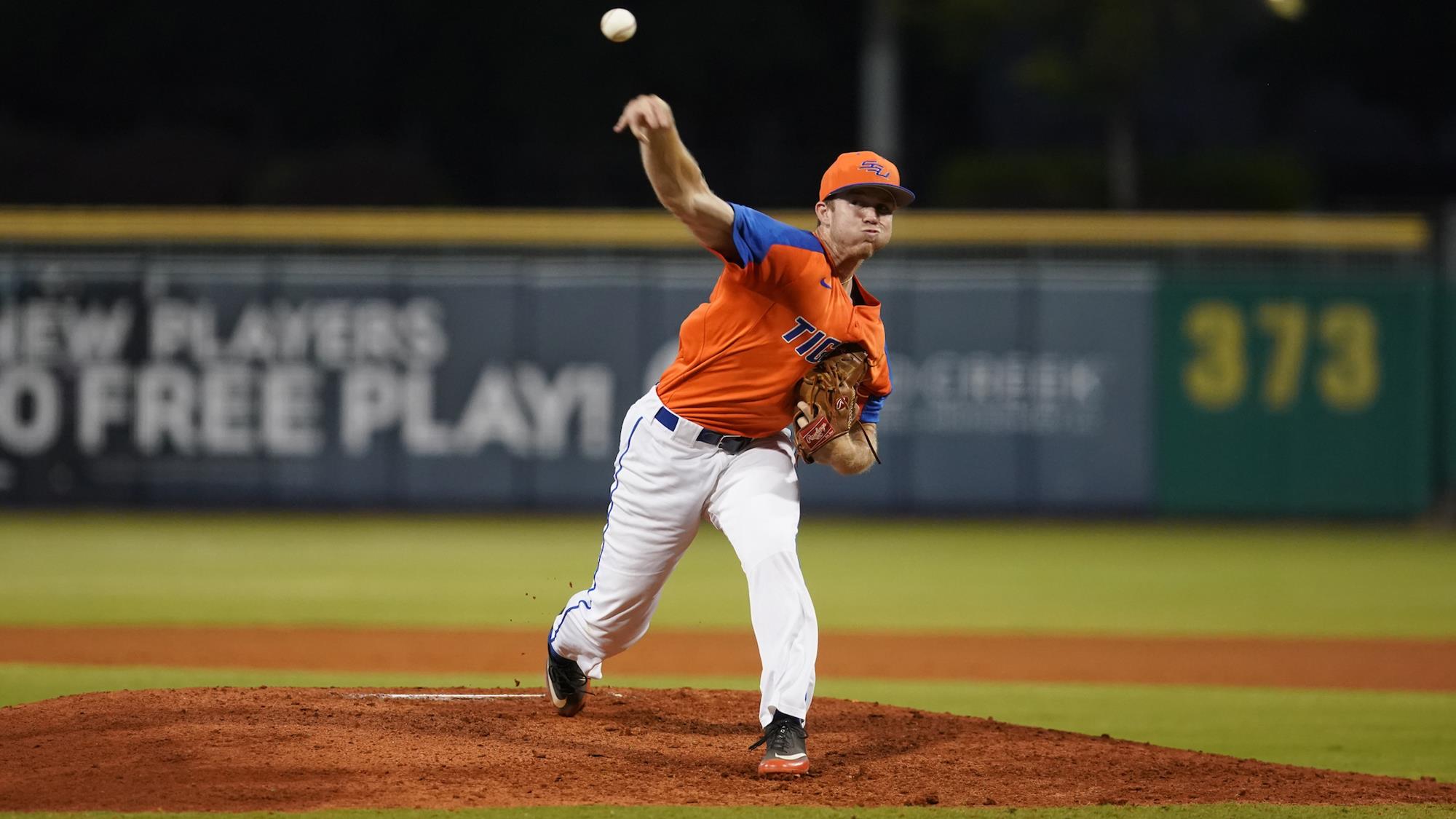Tigers Fall To Florida Memorial To Open Black College World Series ...