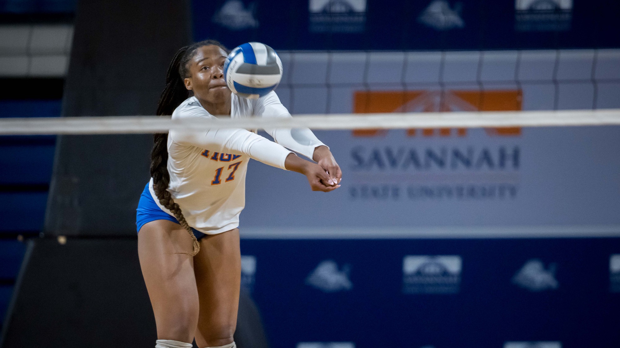 Savannah State Welcomes Joshua Jackson As Assistant AD For Media ...