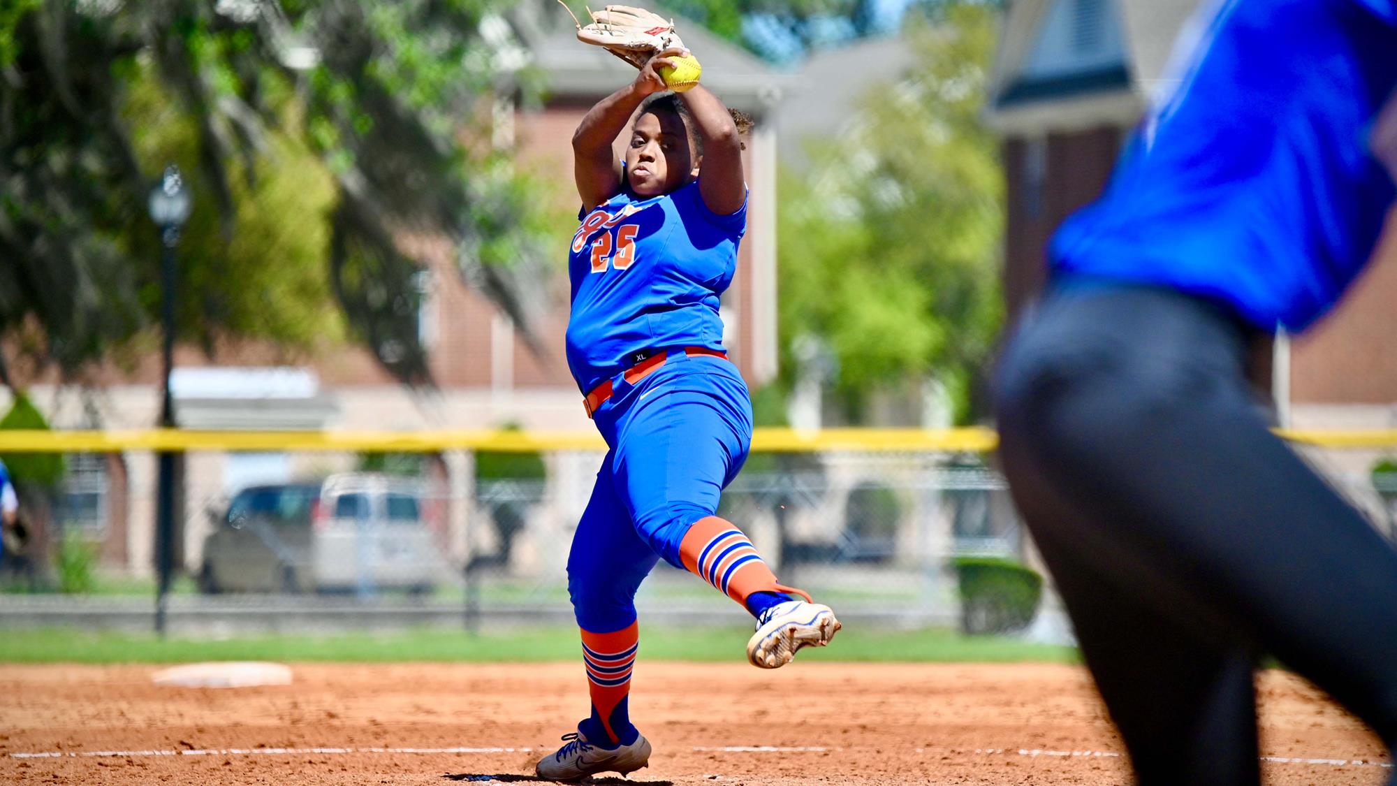 Softball Finishes 2022 Campaign At SIAC Championship - Savannah State ...