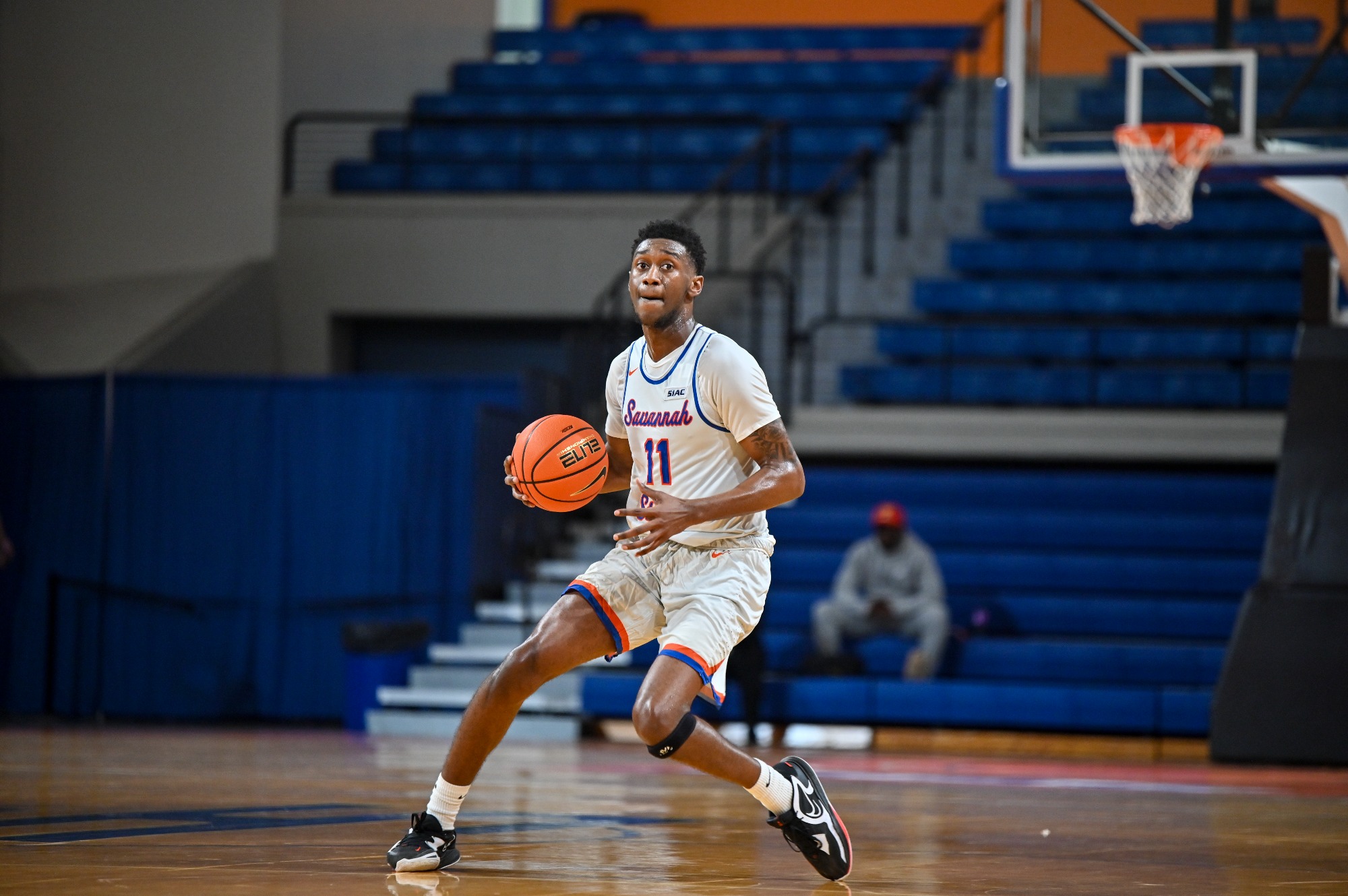 Tigers Lose To Morehouse, 68-66 - Savannah State University Athletics
