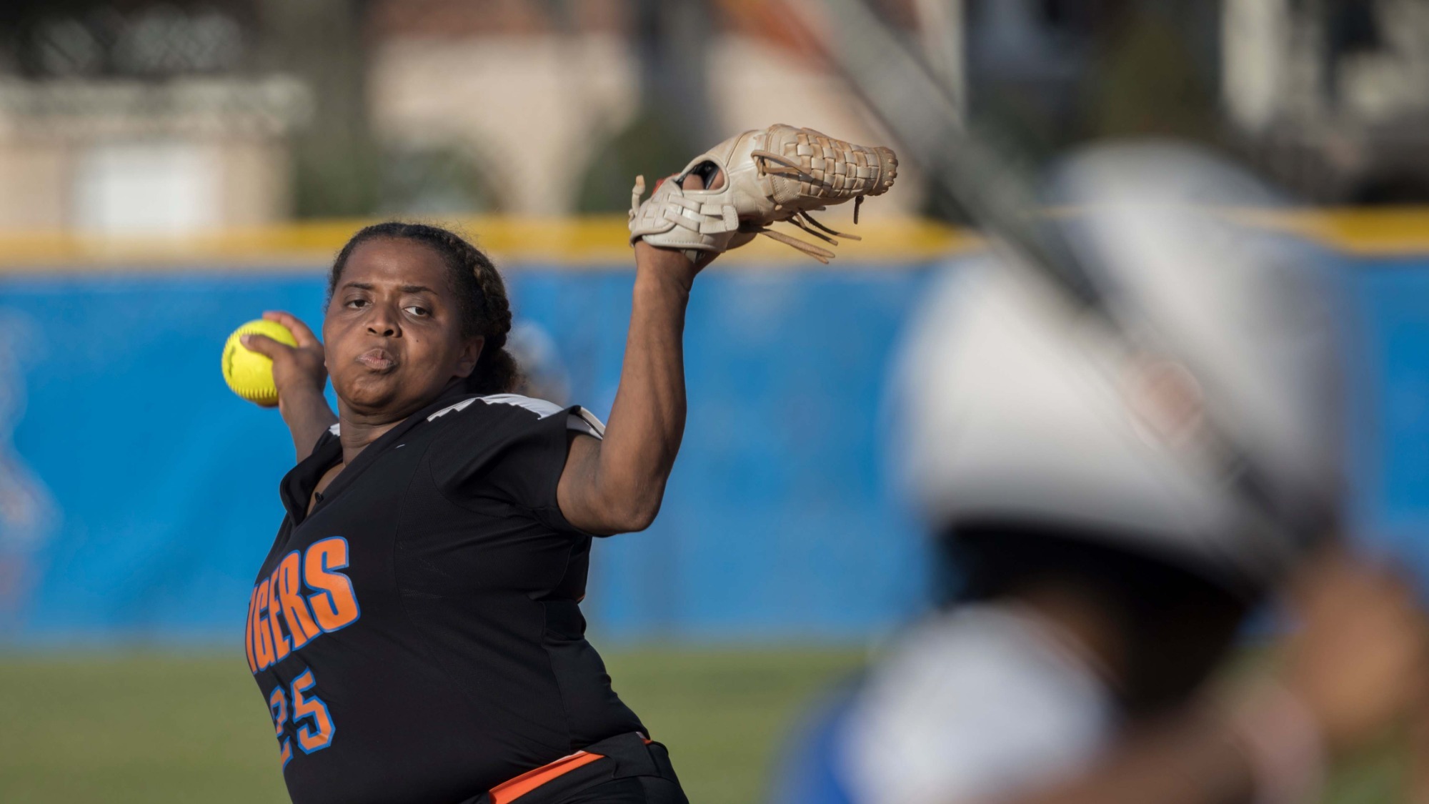 Softball Sweeps First SIAC Series - Savannah State University Athletics