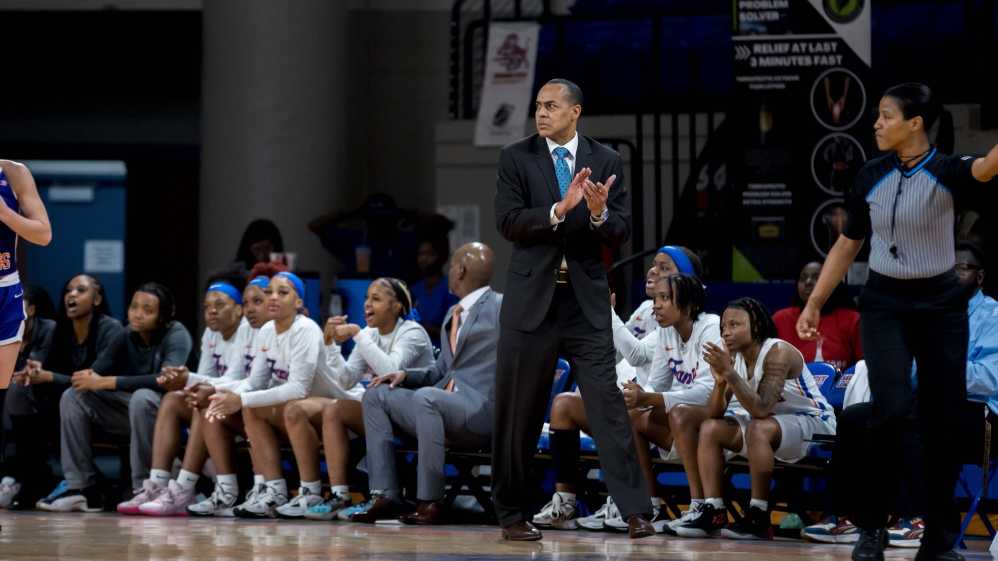Women's Basketball Releases 2025-26 Schedule - Savannah State ...