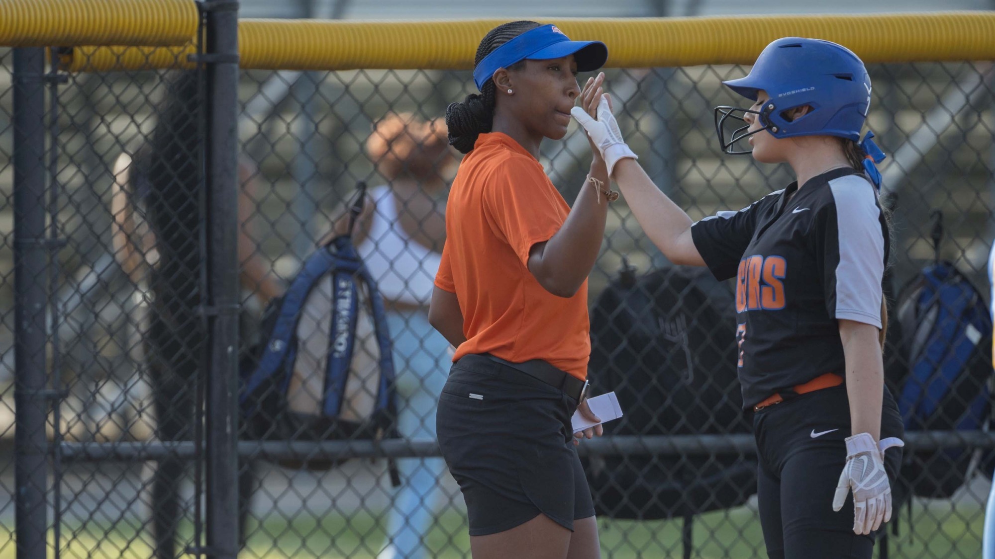 Softball Closes Out 2023 Campaign - Savannah State University Athletics