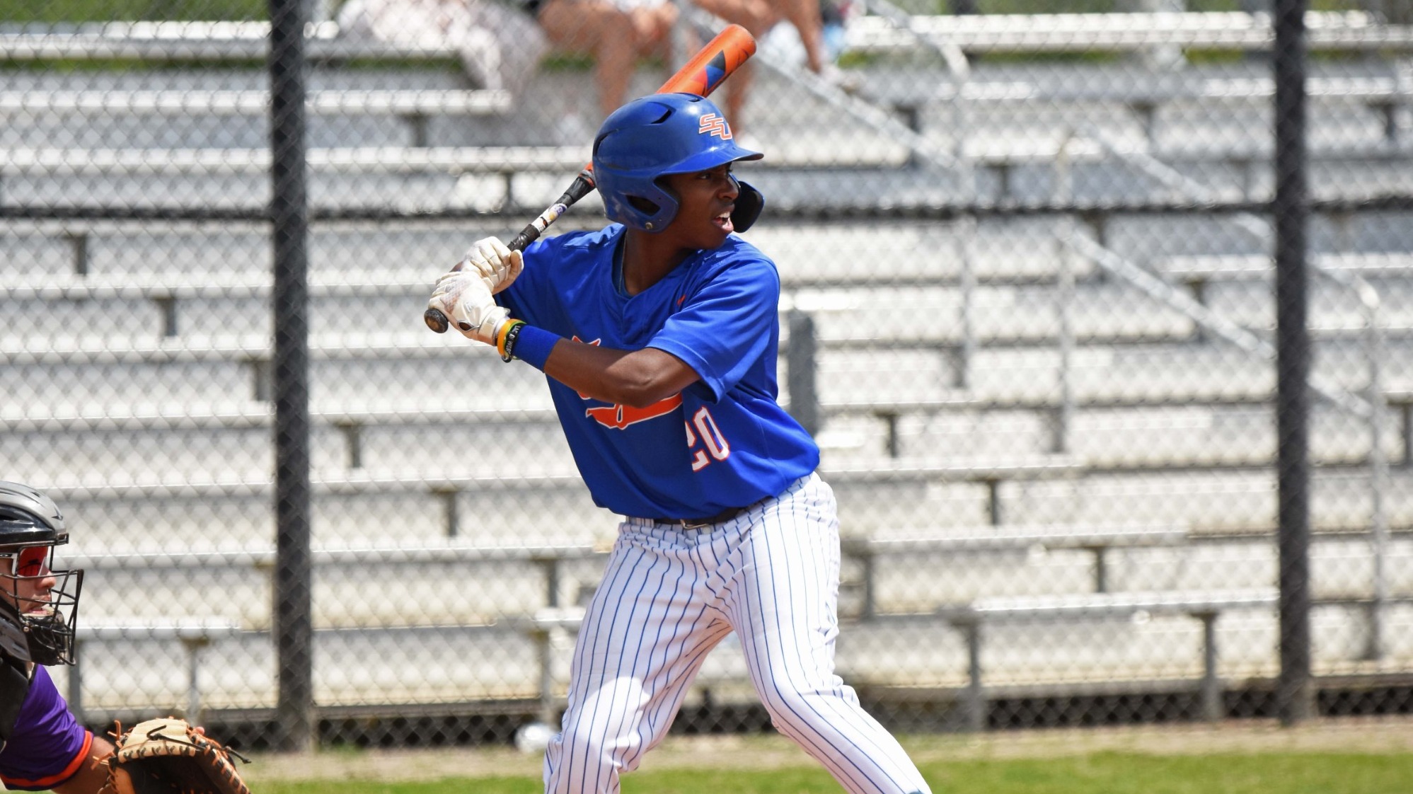 Tigers Fall To Spring Hill In Quarterfinals Of SIAC Championship ...