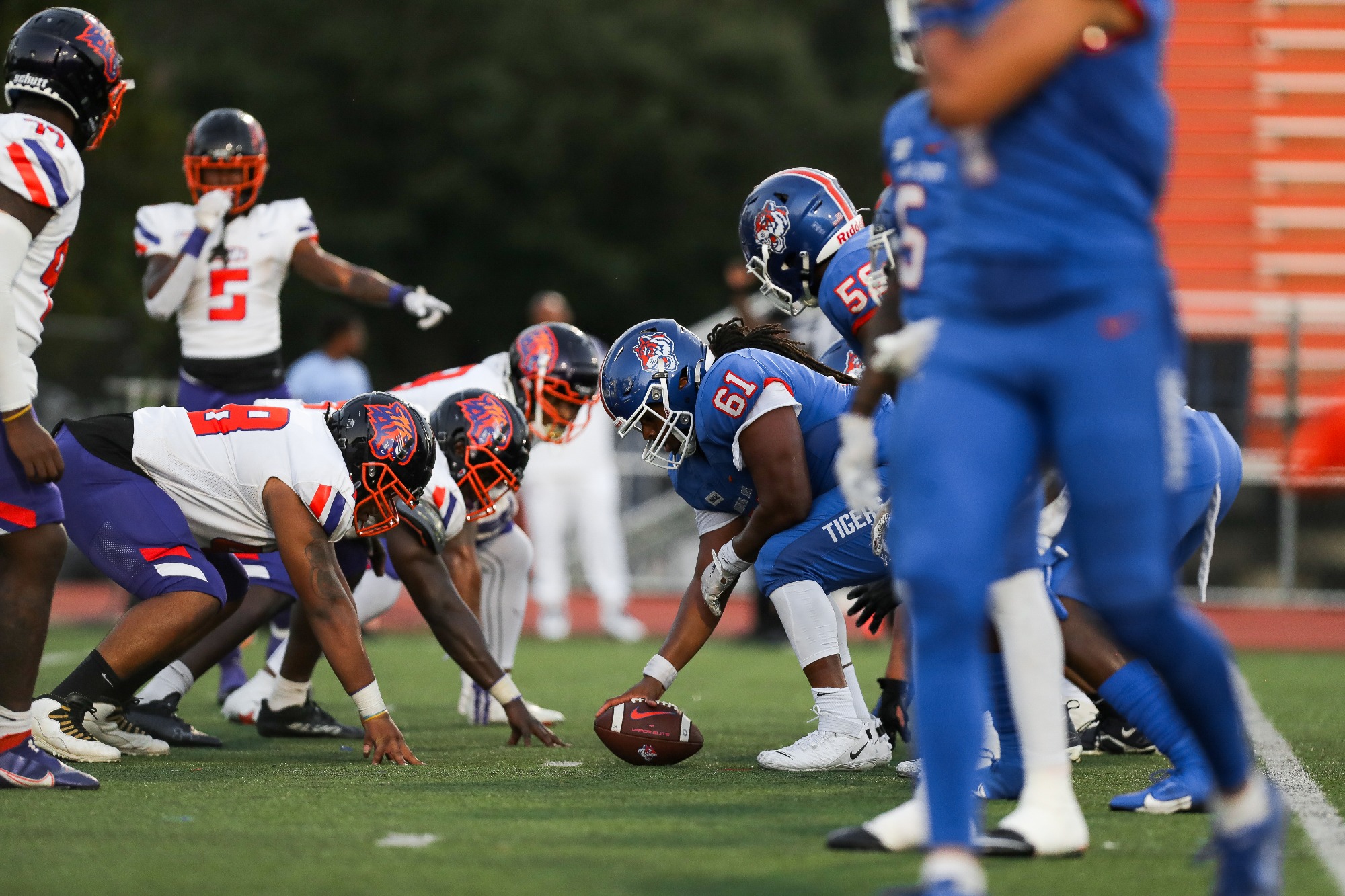 Savannah State Unveils 2025 Football Schedule - Savannah State ...