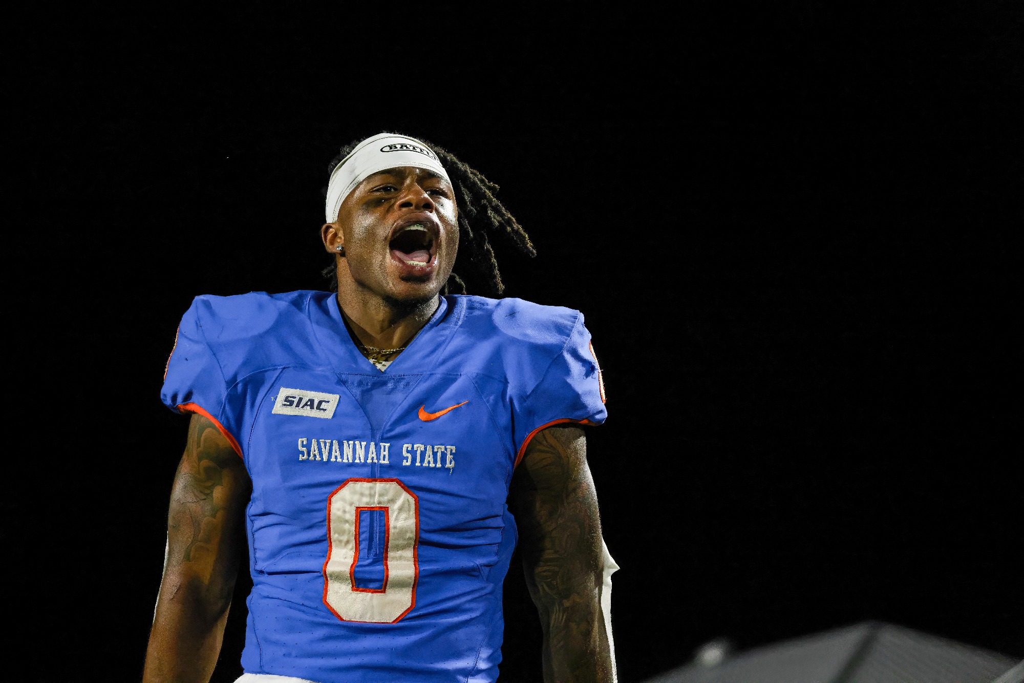 Savannah State Signs 21 To 2024 Signing Class - Savannah State ...