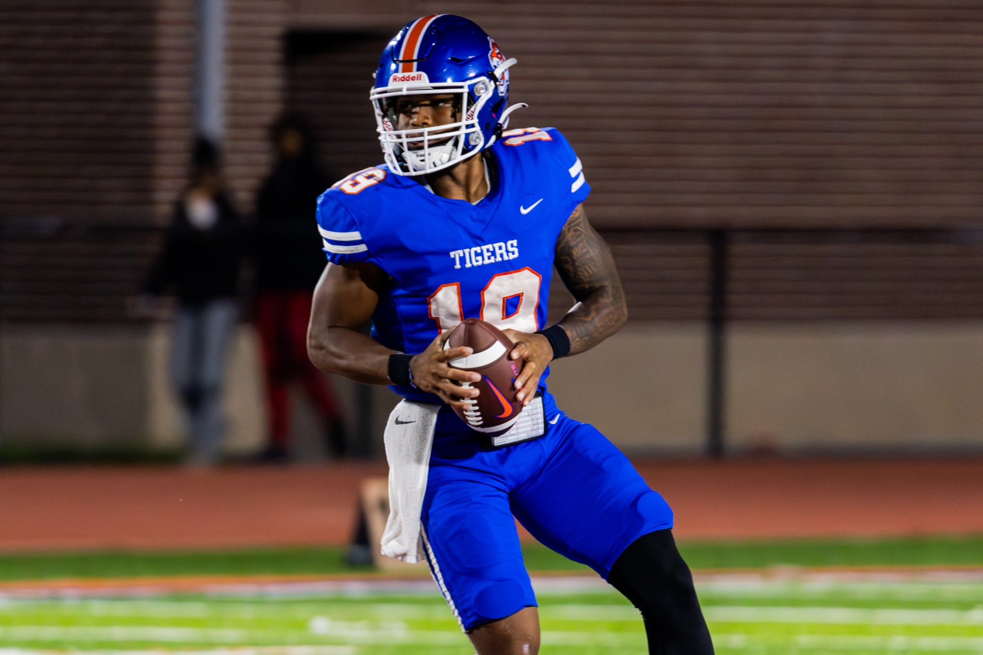 Game Central: SSU Football at Clark Atlanta - Savannah State University ...