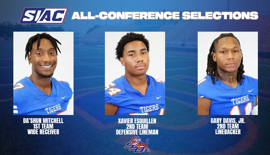 Game Central: SSU Football vs. Lane (Homecoming) - Savannah State ...