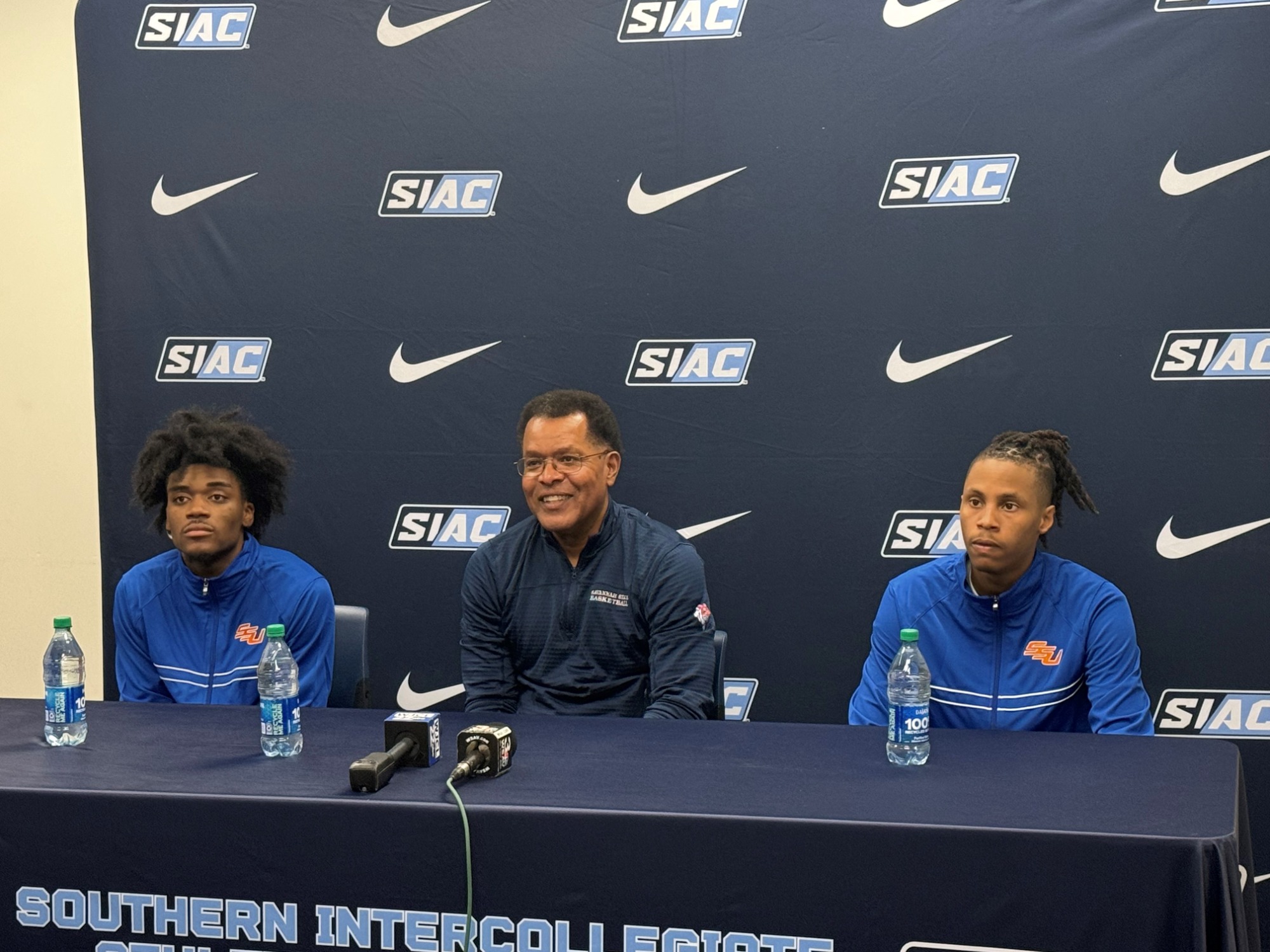 Tigers Open SIAC Tourney With Win Over Kentucky State, 87-71 - Savannah ...