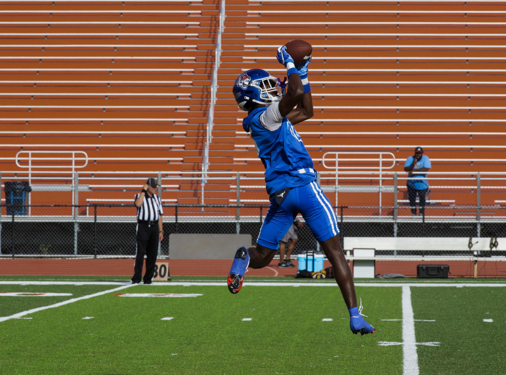 2025 Football Schedule - Savannah State University Athletics