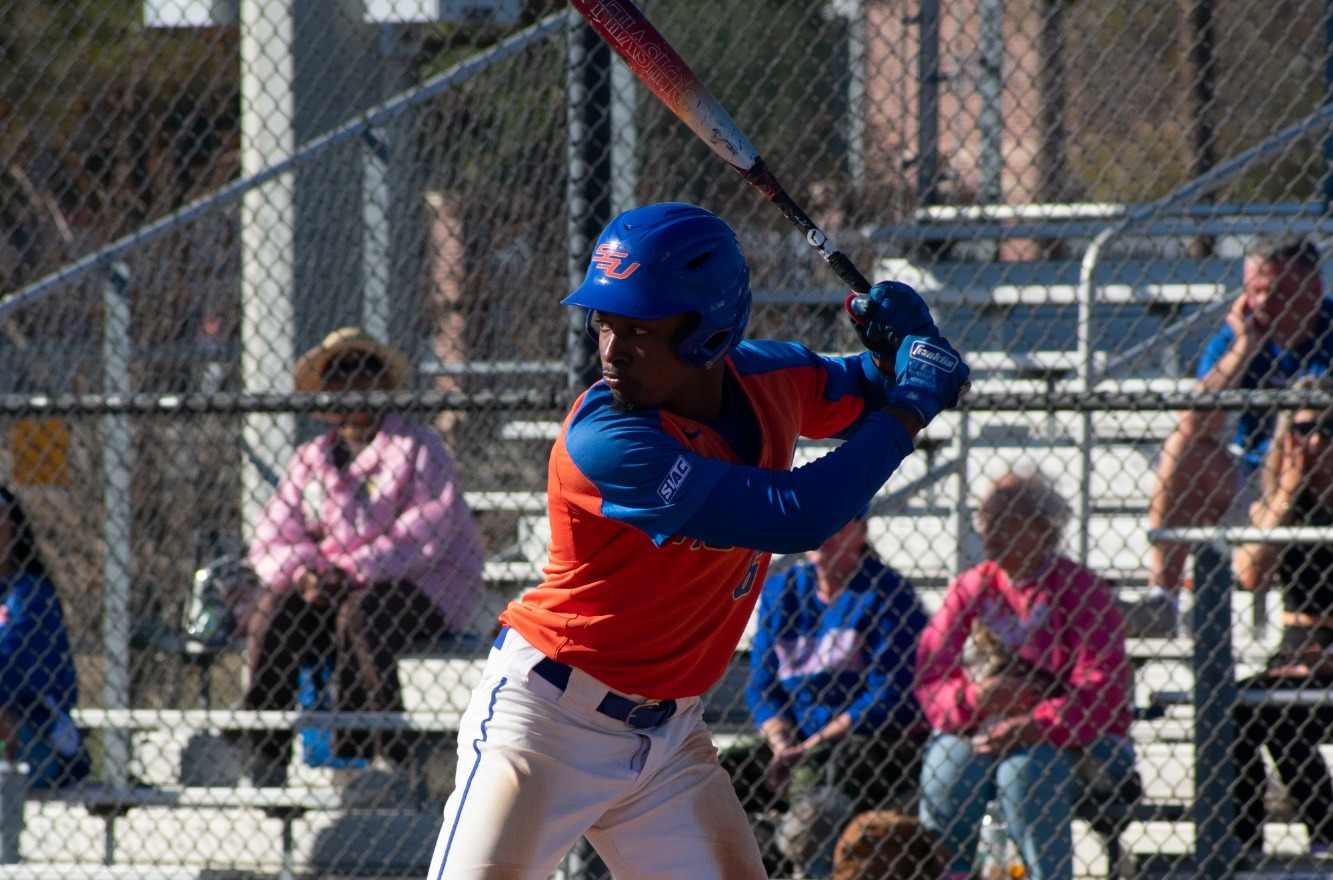 2025 Baseball Schedule - Savannah State University Athletics