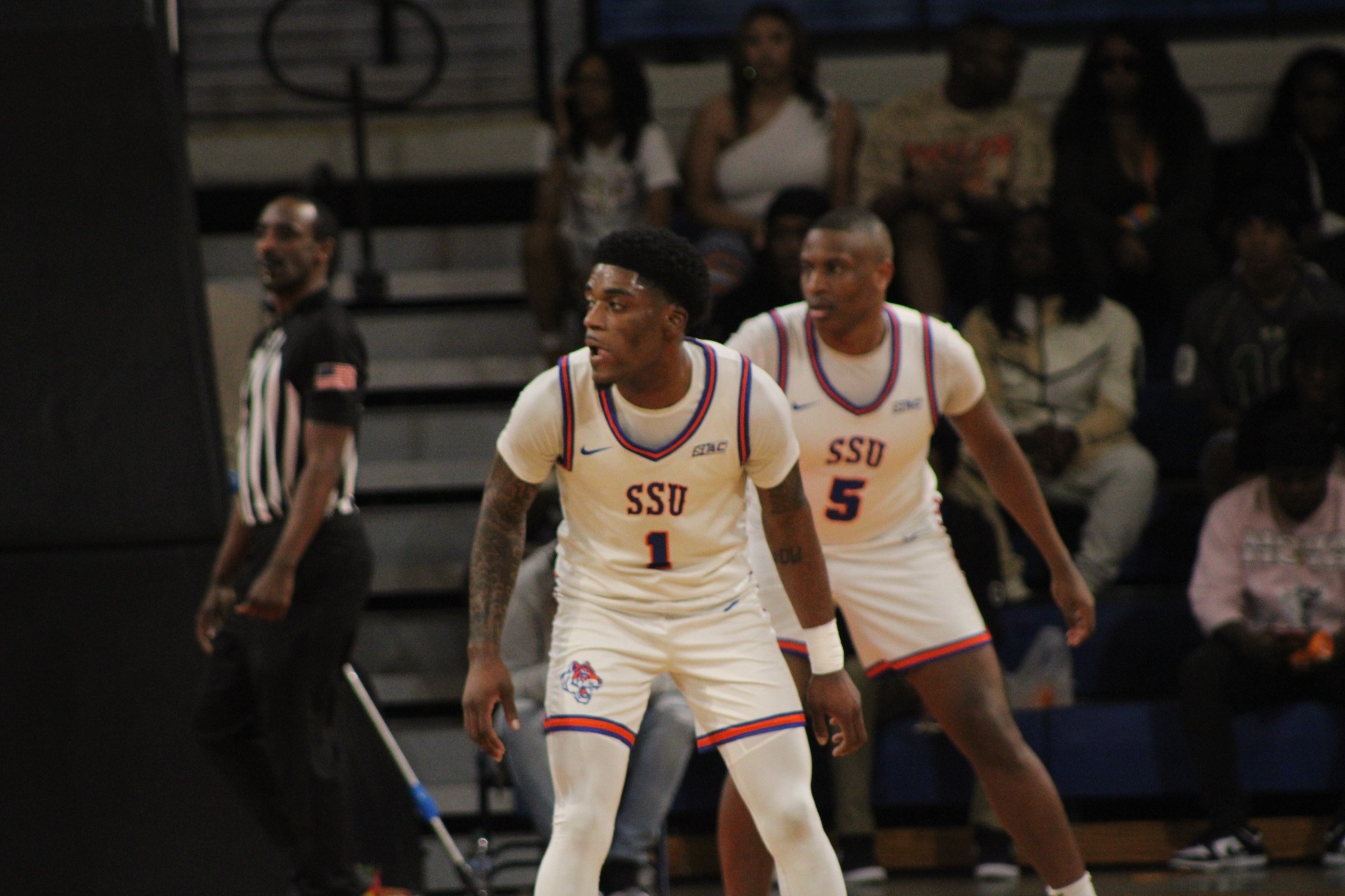 2024-25 Men's Basketball Schedule - Savannah State University Athletics