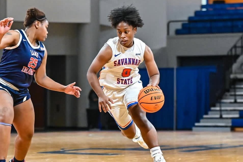 Baker Resigns As Savannah State Women's Basketball Head Coach ...